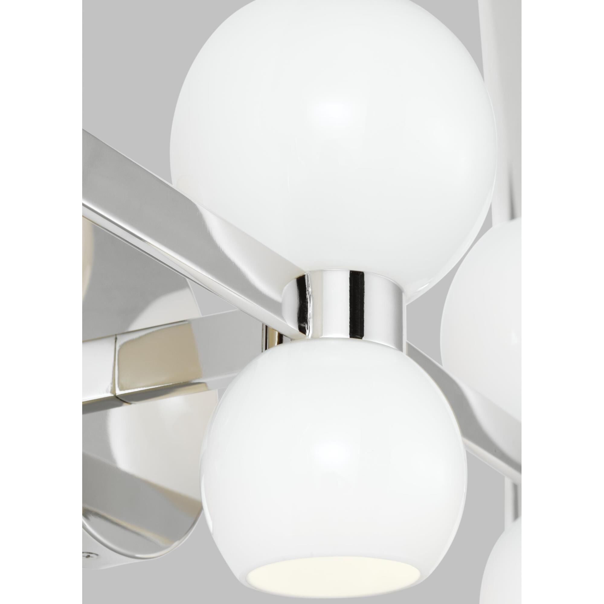 kate spade new york Londyn 22 Inch 6 Light LED Bath Vanity Light ...