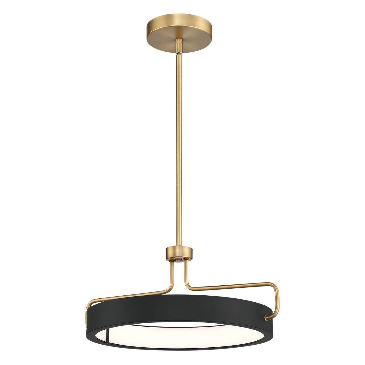 Pemberton LED Large Pendant | Capitol Lighting