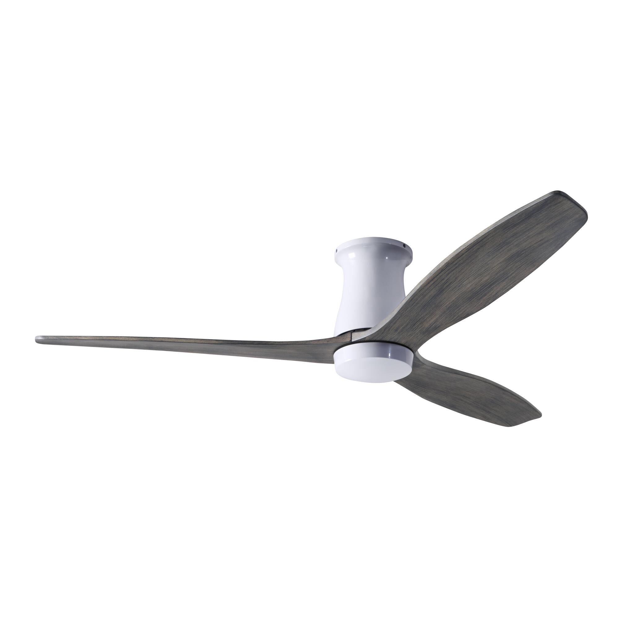 Arbor Flush 54 Inch Flush Mount Fan | Capitol Lighting