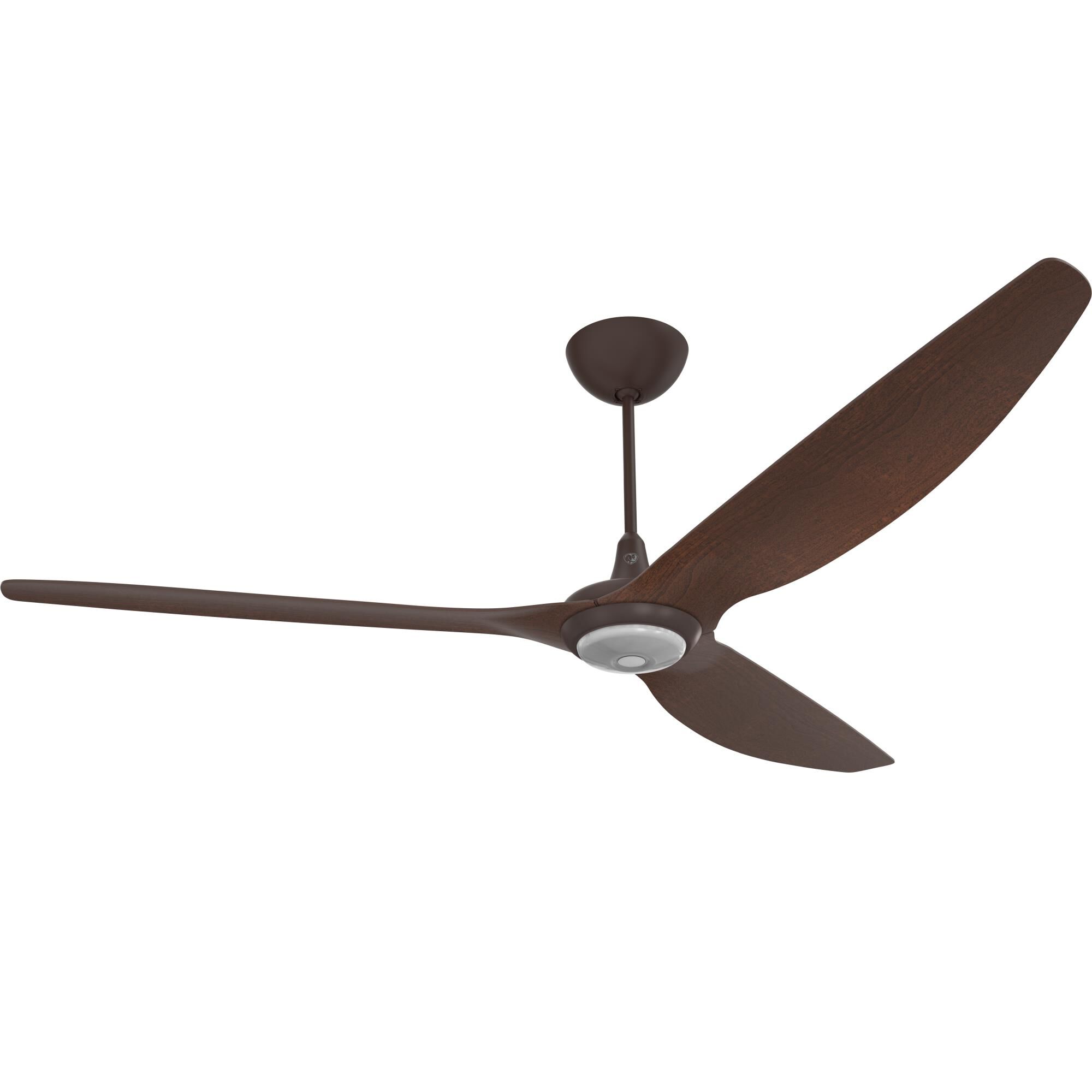 Haiku 84 Inch Ceiling Fan with Light Kit | Capitol Lighting