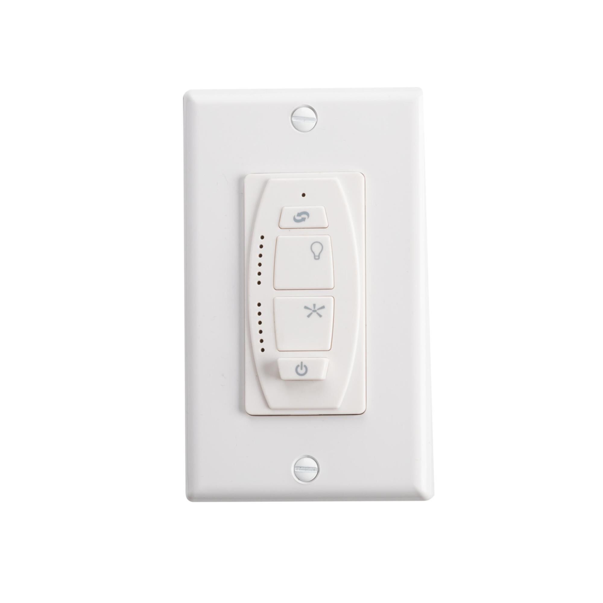 Accessory Fan Control | Capitol Lighting