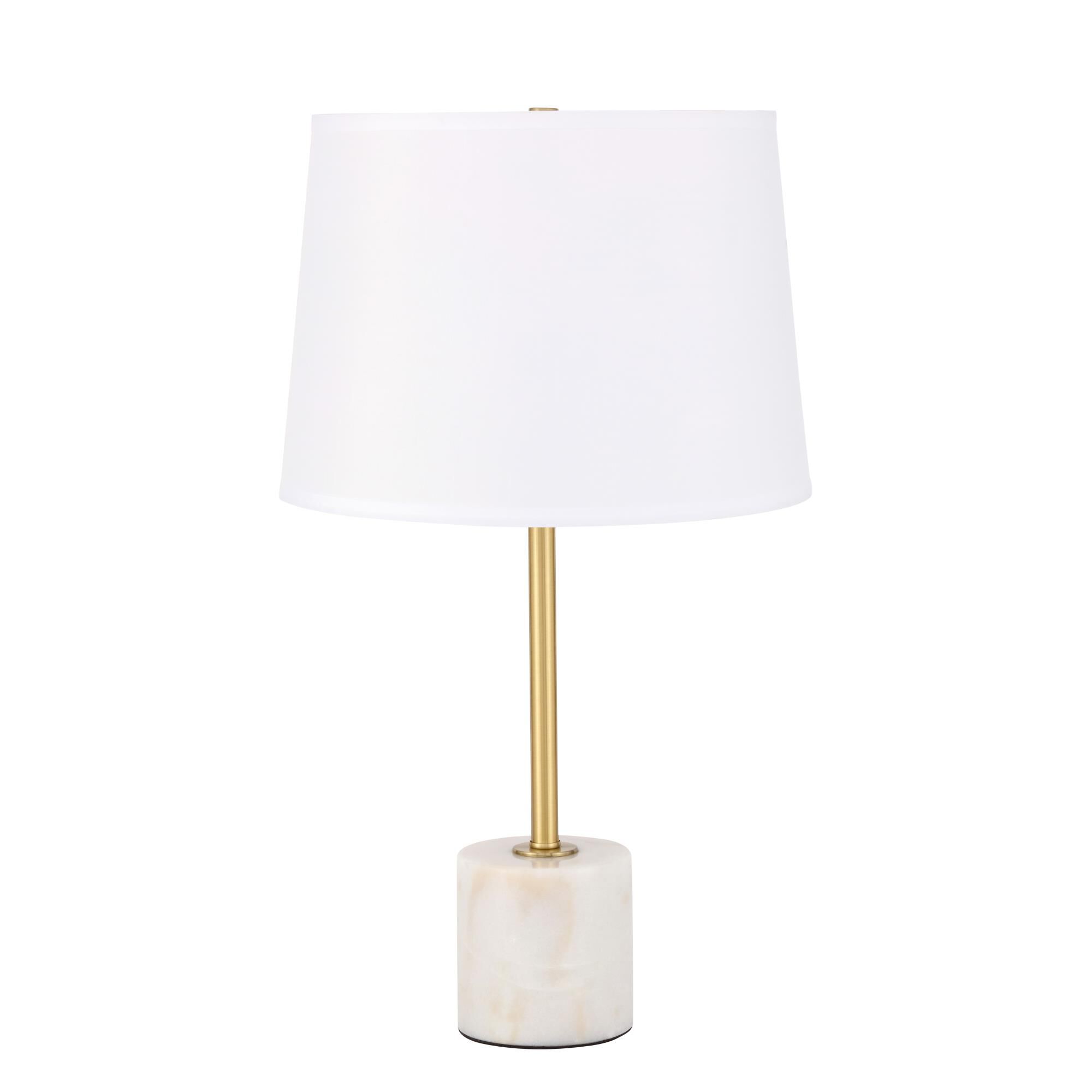Kira 24 Inch Table Lamp | Capitol Lighting
