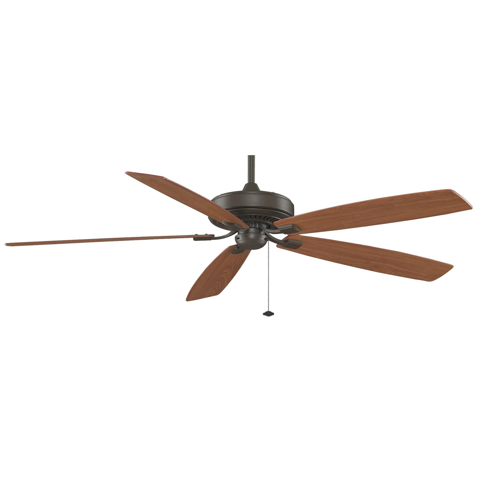 Edgewood Supreme 72 Inch Ceiling Fan | Capitol Lighting