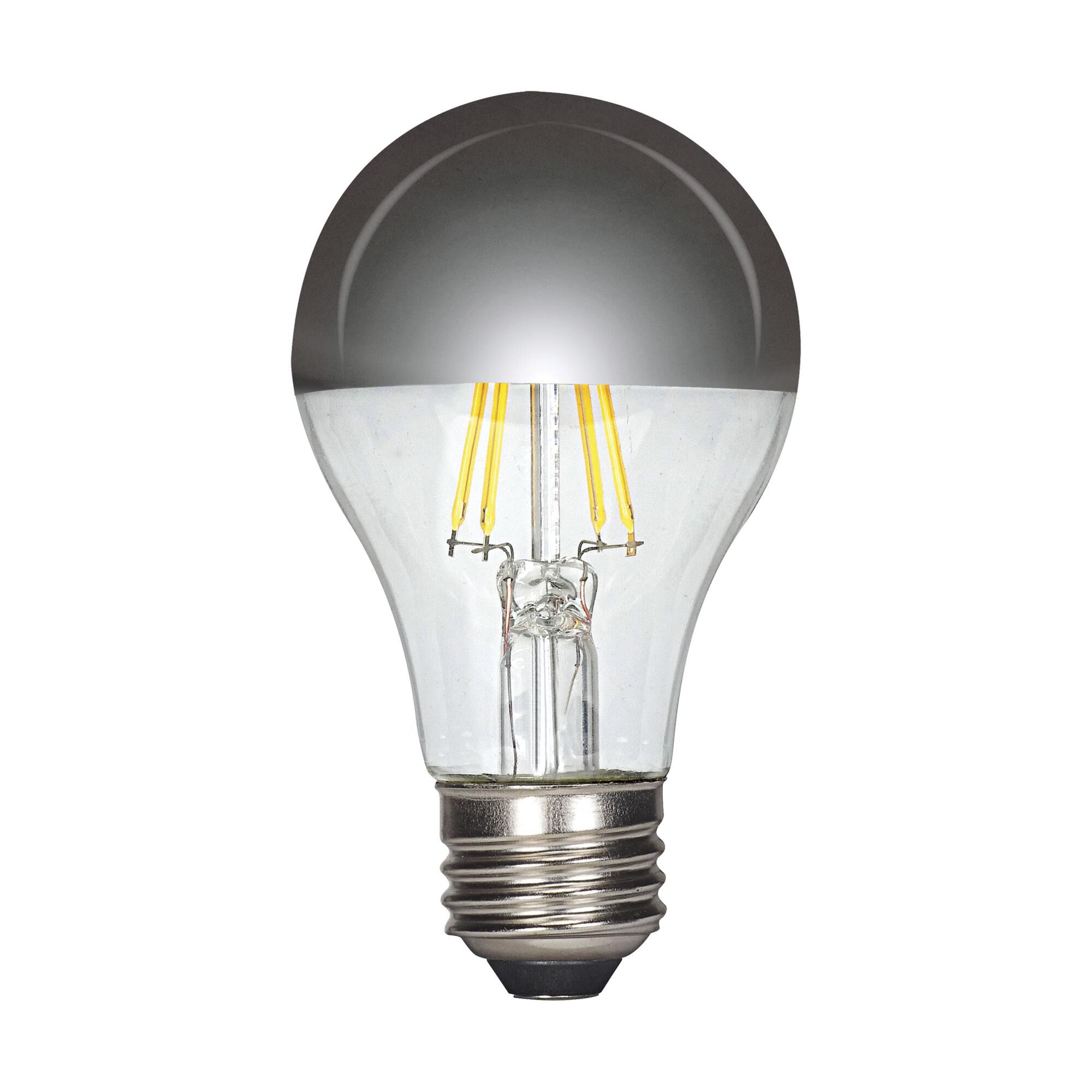Dimmable 6 Watt 2700K A19 LED Light Bulb | Capitol Lighting