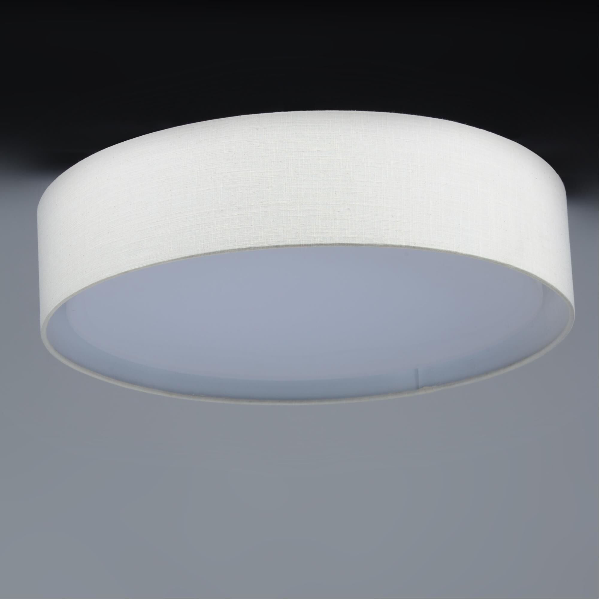 Prime 20 Inch 5 Light LED Flush Mount | Capitol Lighting