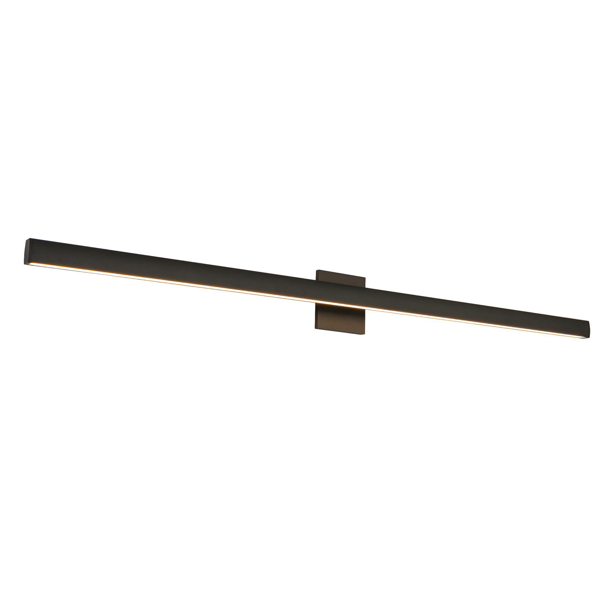 Vera 53 Inch Bath Vanity Light | Capitol Lighting