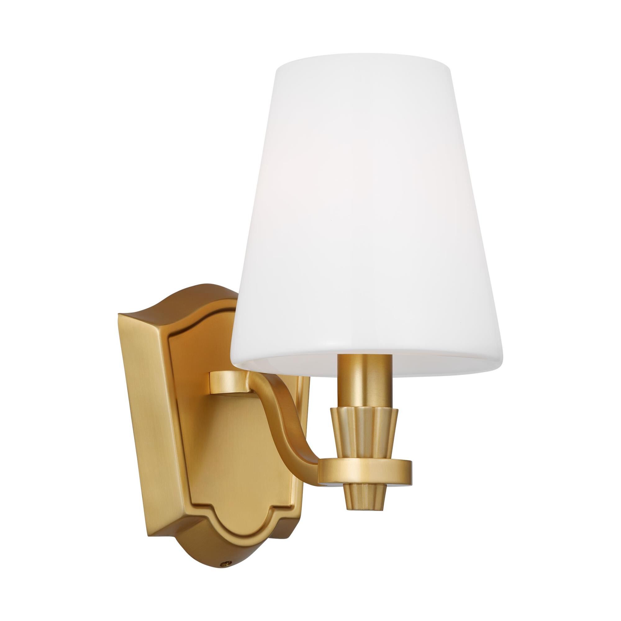 Alexa Hampton Paisley 9 Inch Bath Vanity Light | Capitol Lighting