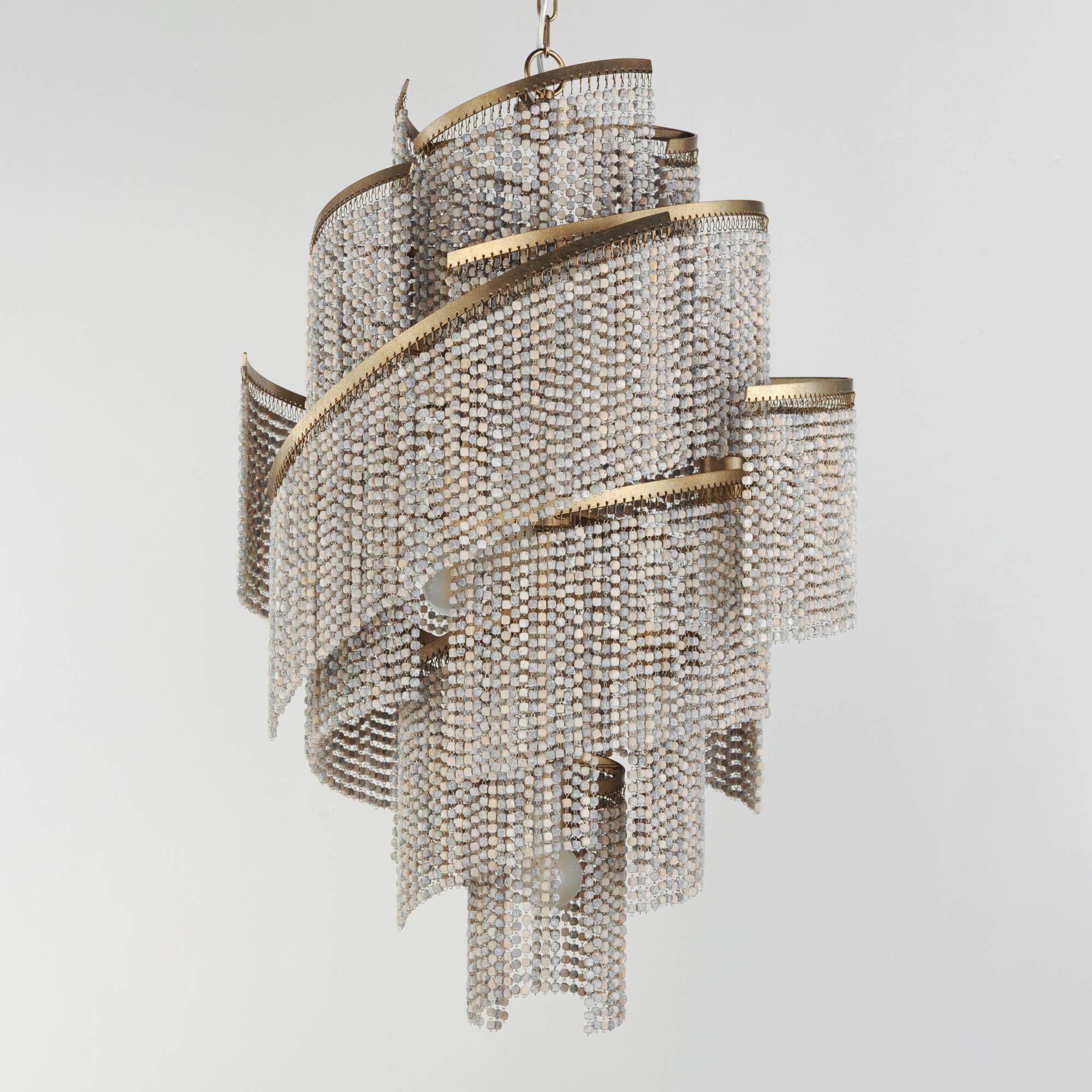Fontaine Chandelier | Capitol Lighting