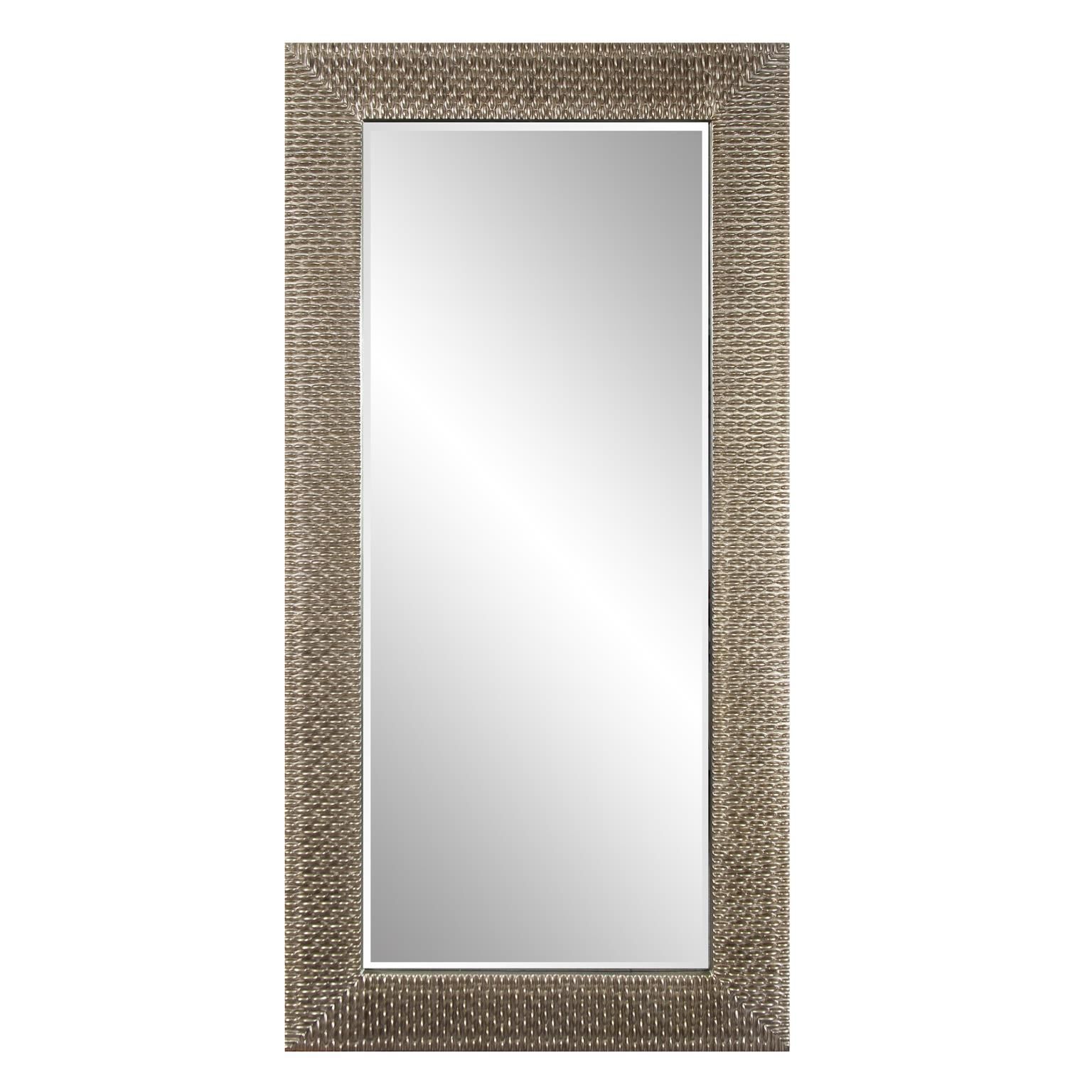 The Bergman Decorative Mirror | Capitol Lighting