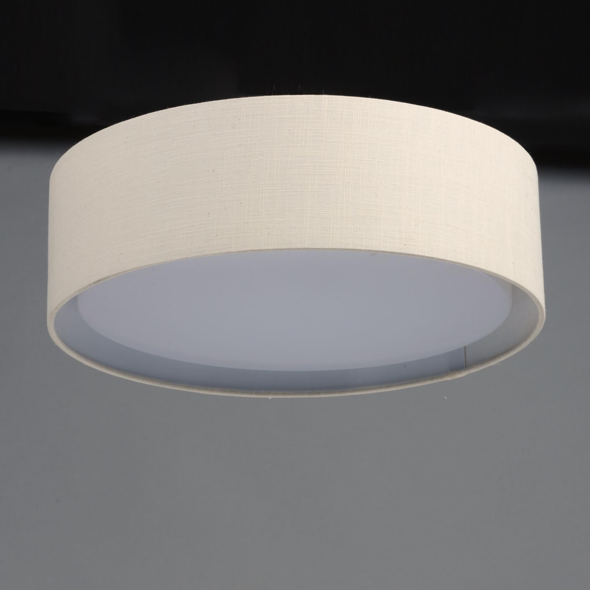 Prime 20 Inch 5 Light LED Flush Mount | Capitol Lighting