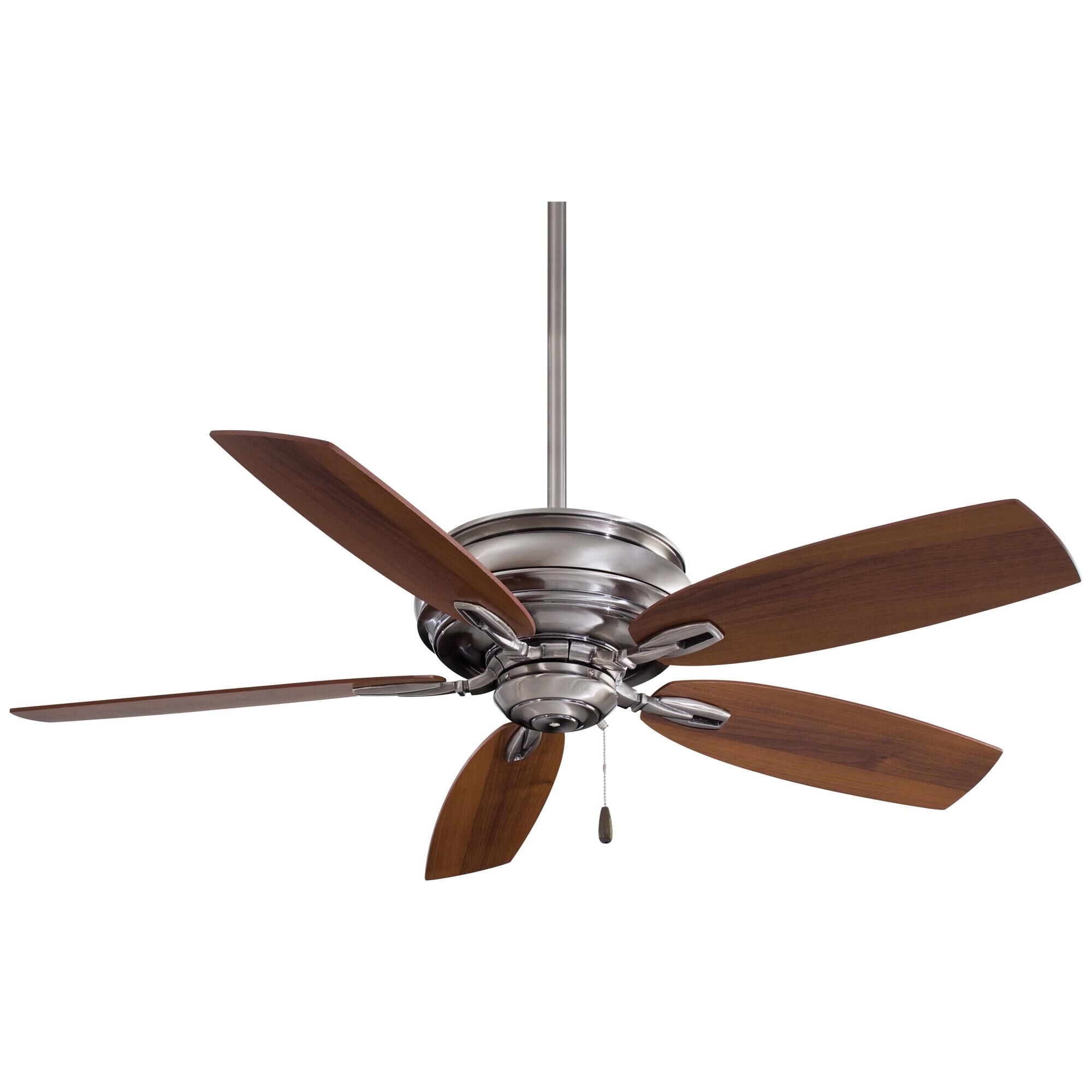 Timeless 54 Inch Ceiling Fan | Capitol Lighting
