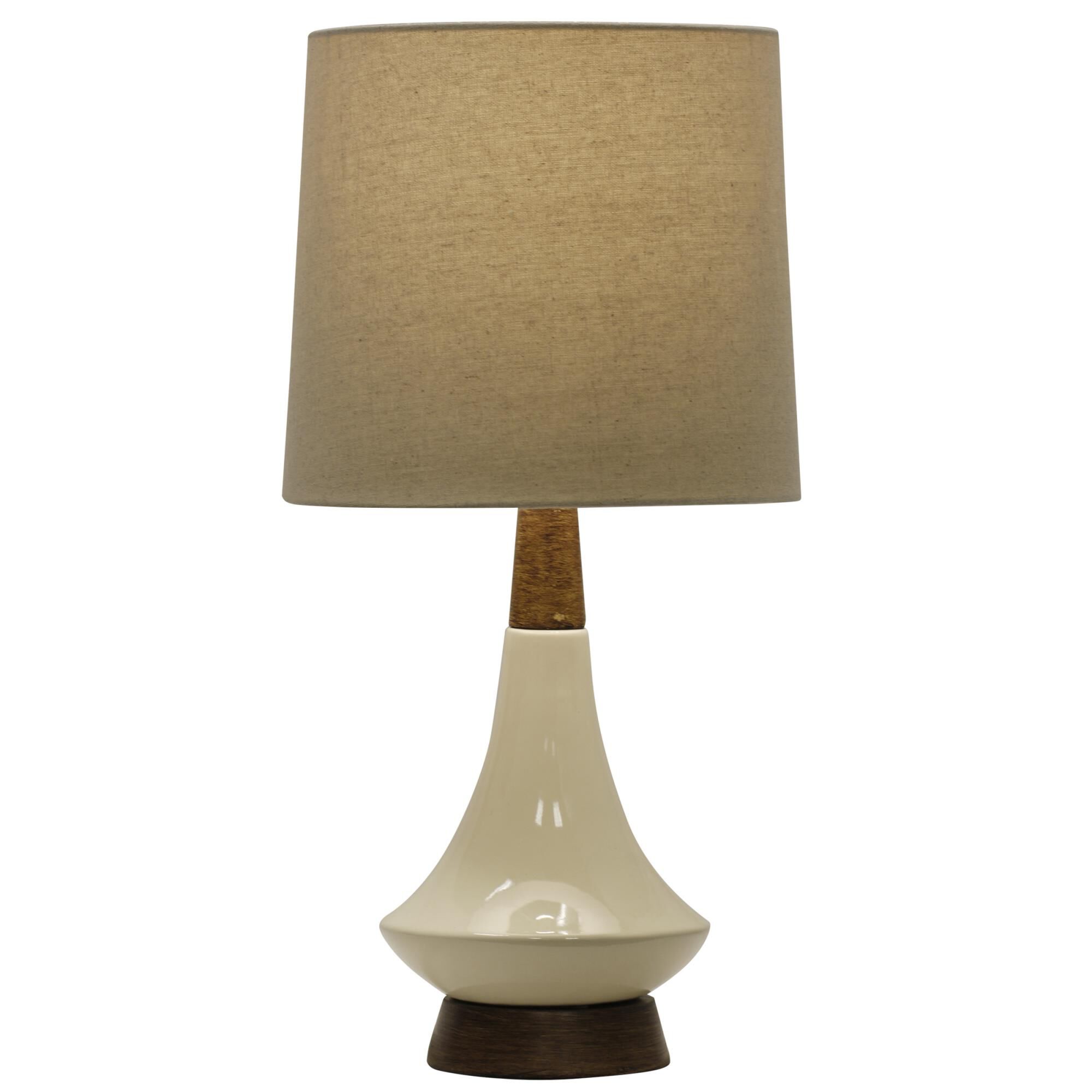 22 Inch Table Lamp | Capitol Lighting