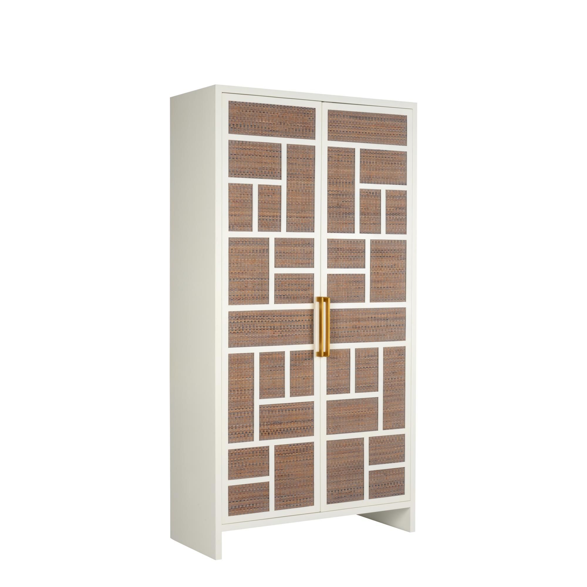 Abel Storage Cabinet | Capitol Lighting