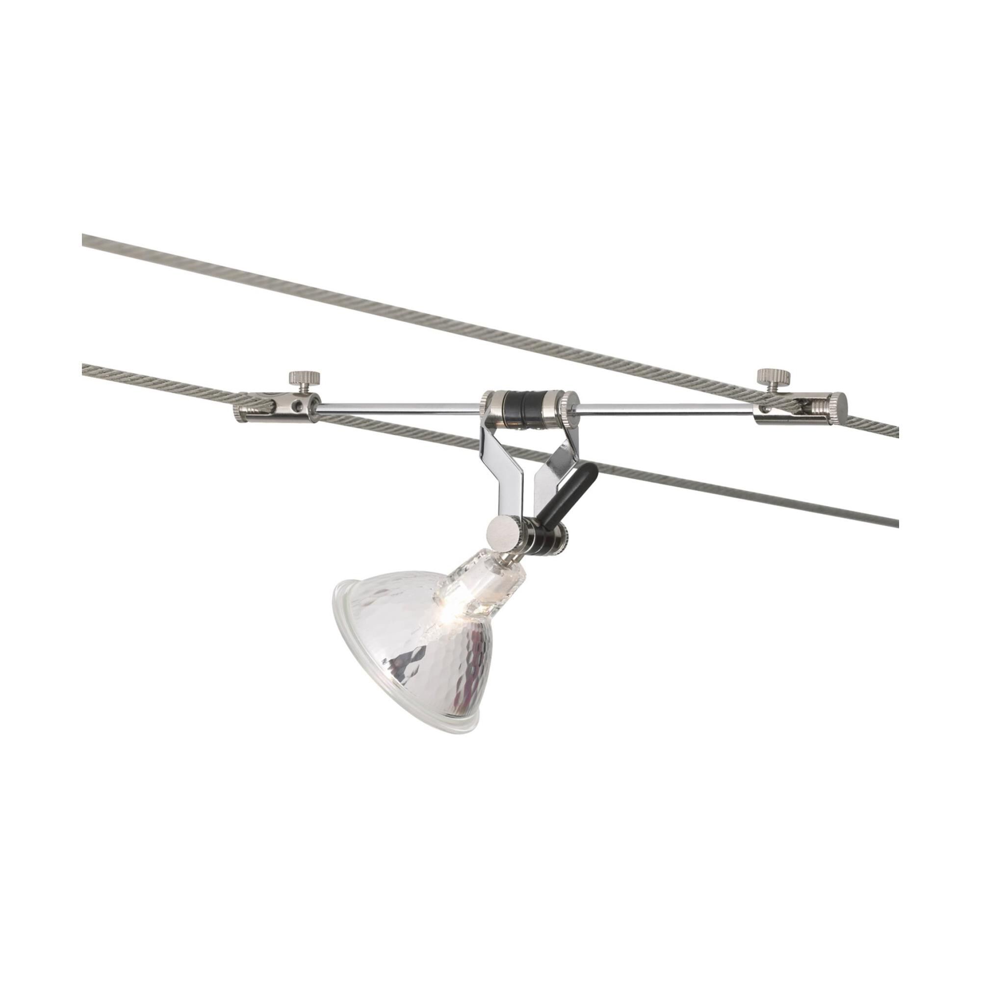 K-Pivot Cable Fixture | Capitol Lighting