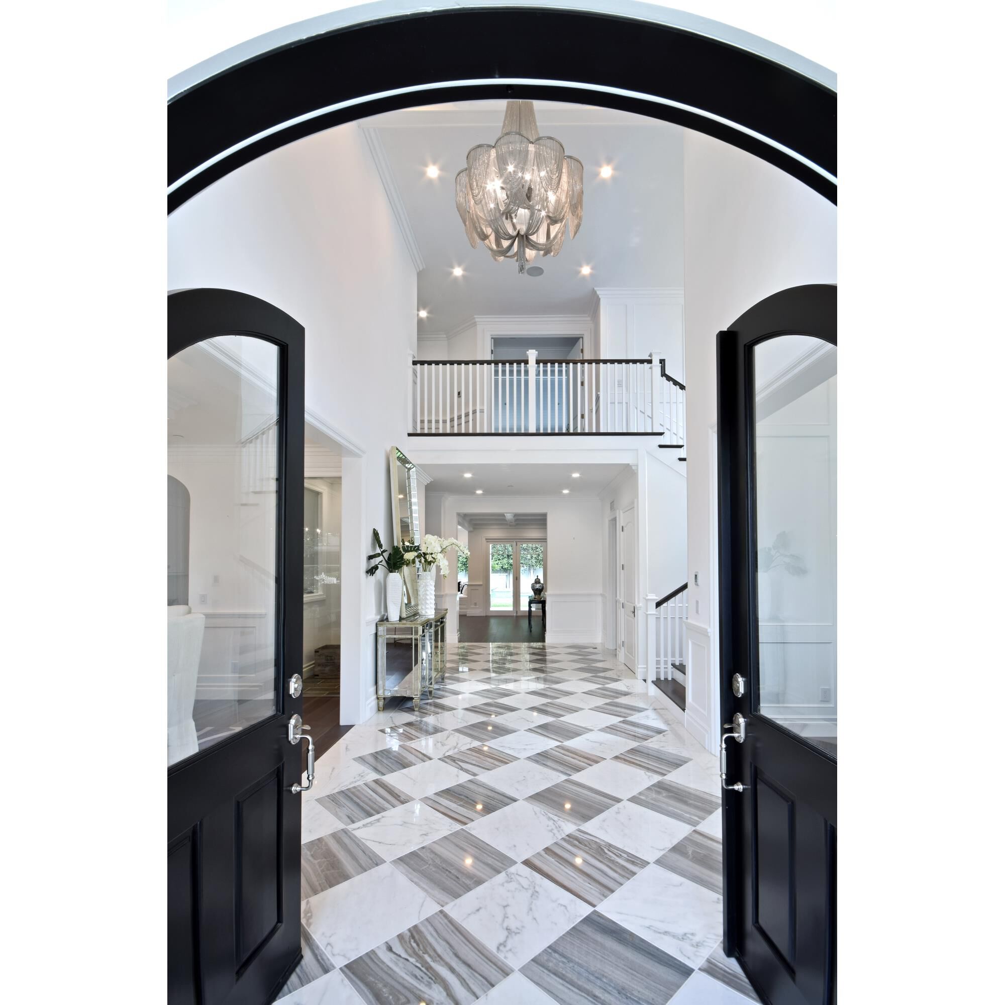 Chantilly 34 Inch Large Pendant | Capitol Lighting