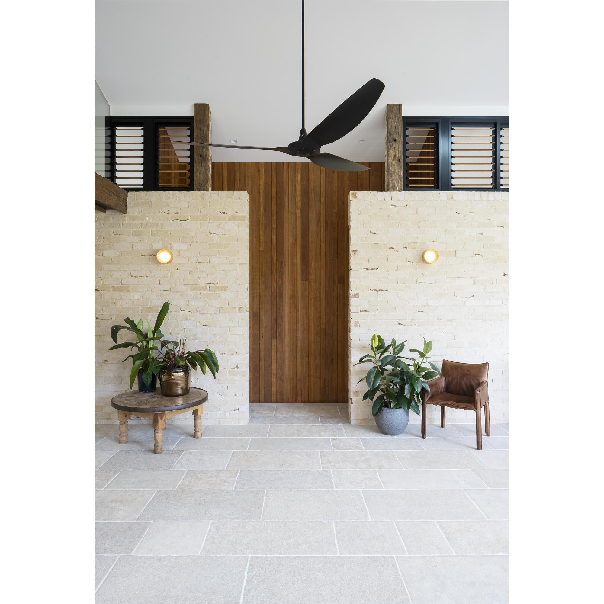 Haiku 84 Inch Ceiling Fan | Capitol Lighting