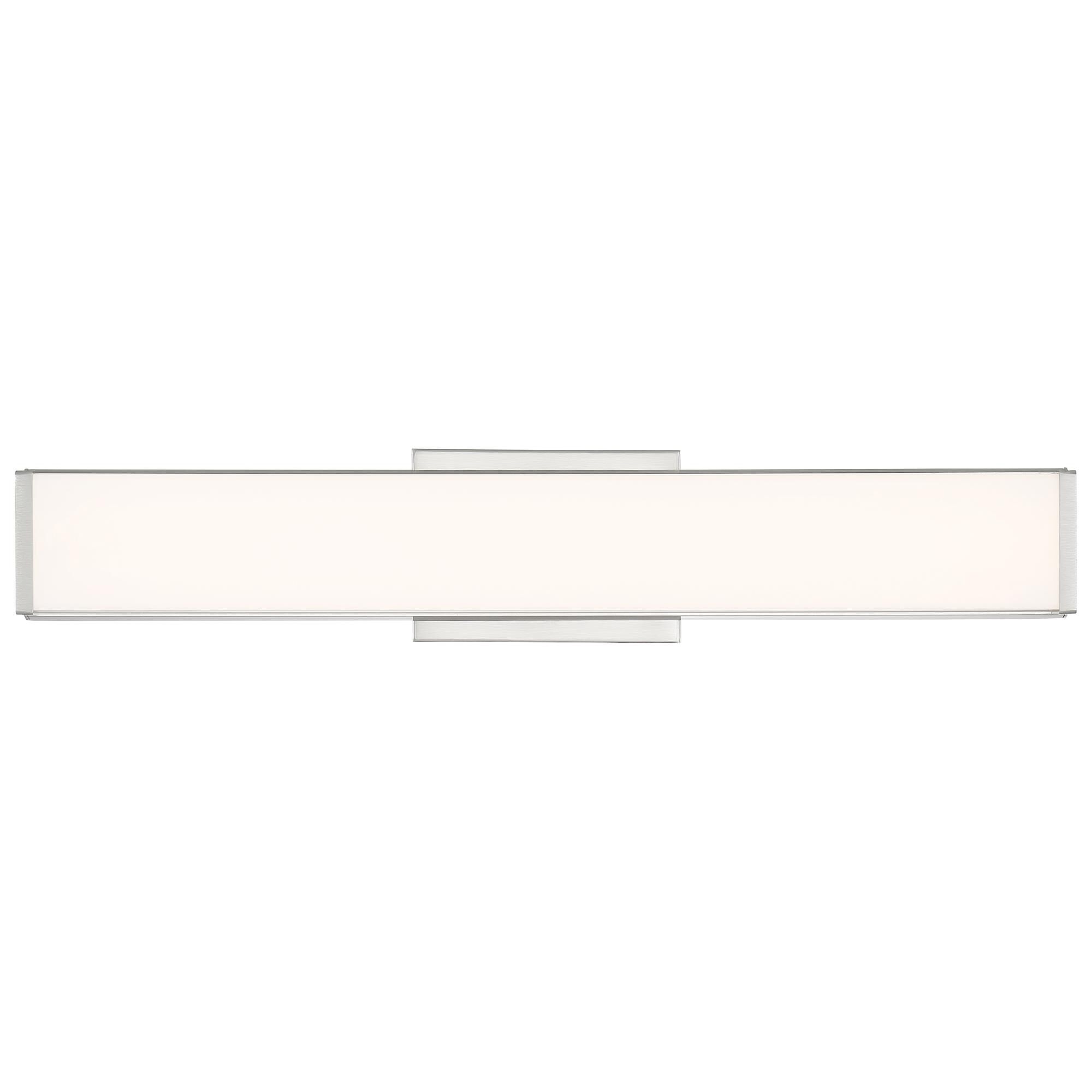 Citi 24 Inch LED Bath Vanity Light | Capitol Lighting
