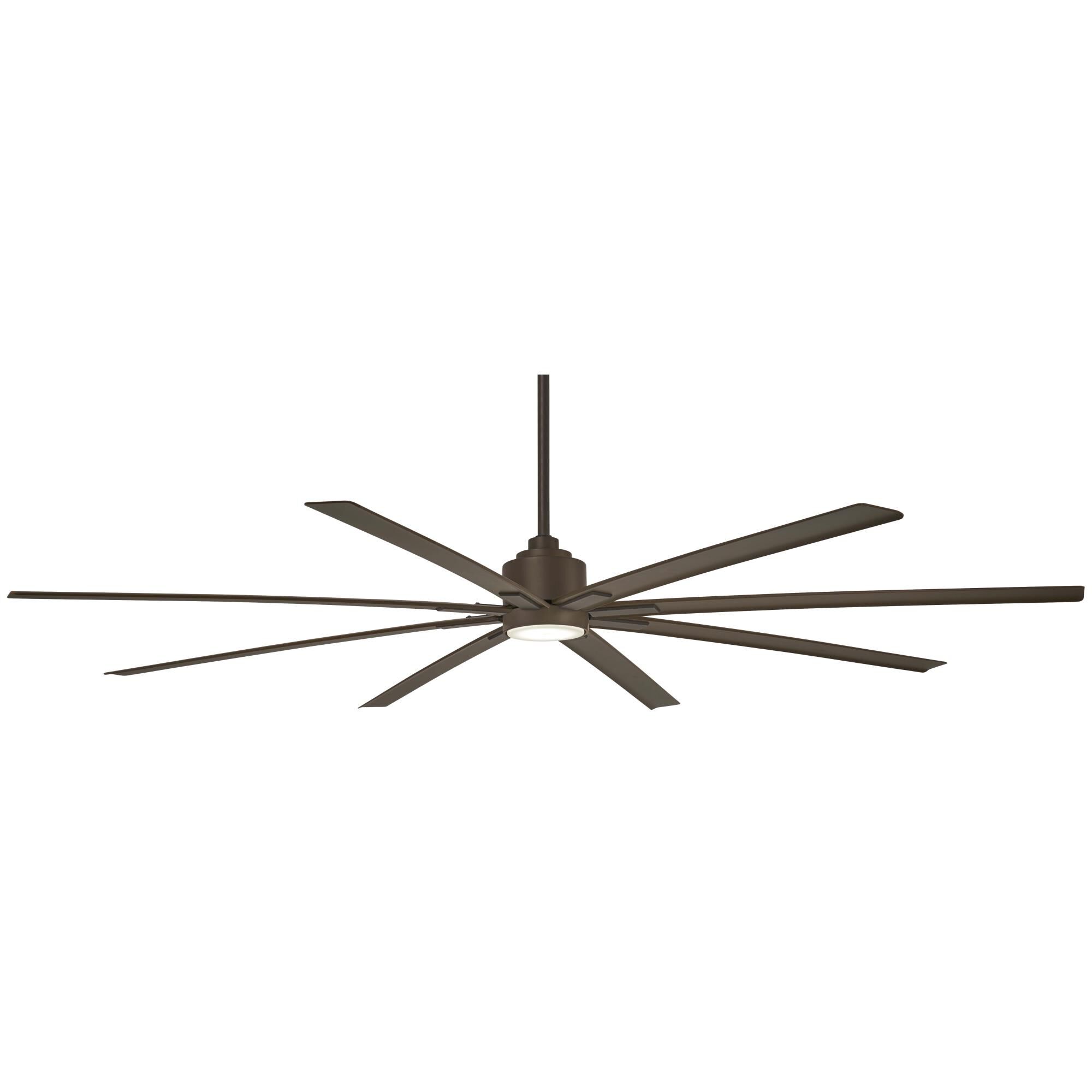 Xtreme Outdoor Rated 84 Inch Ceiling Fan | Capitol Lighting
