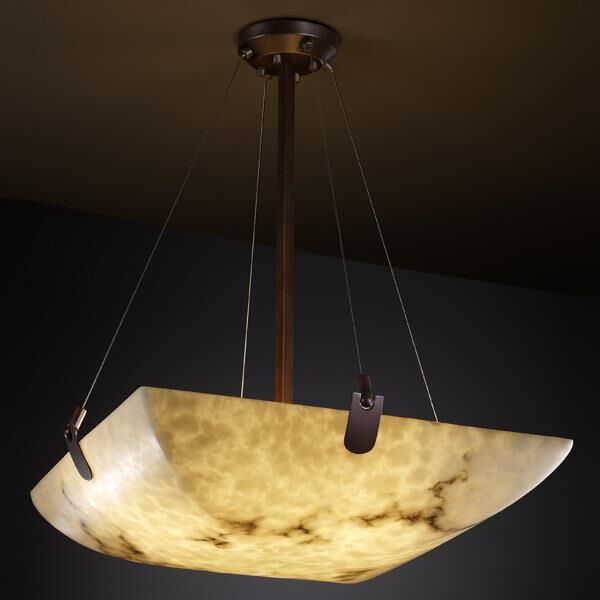 Lumenaria 21 Inch Large Pendant | Capitol Lighting
