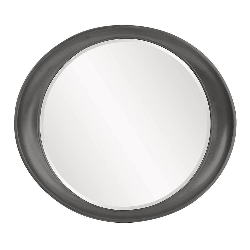 Ellipse Decorative Mirrors | Capitol Lighting