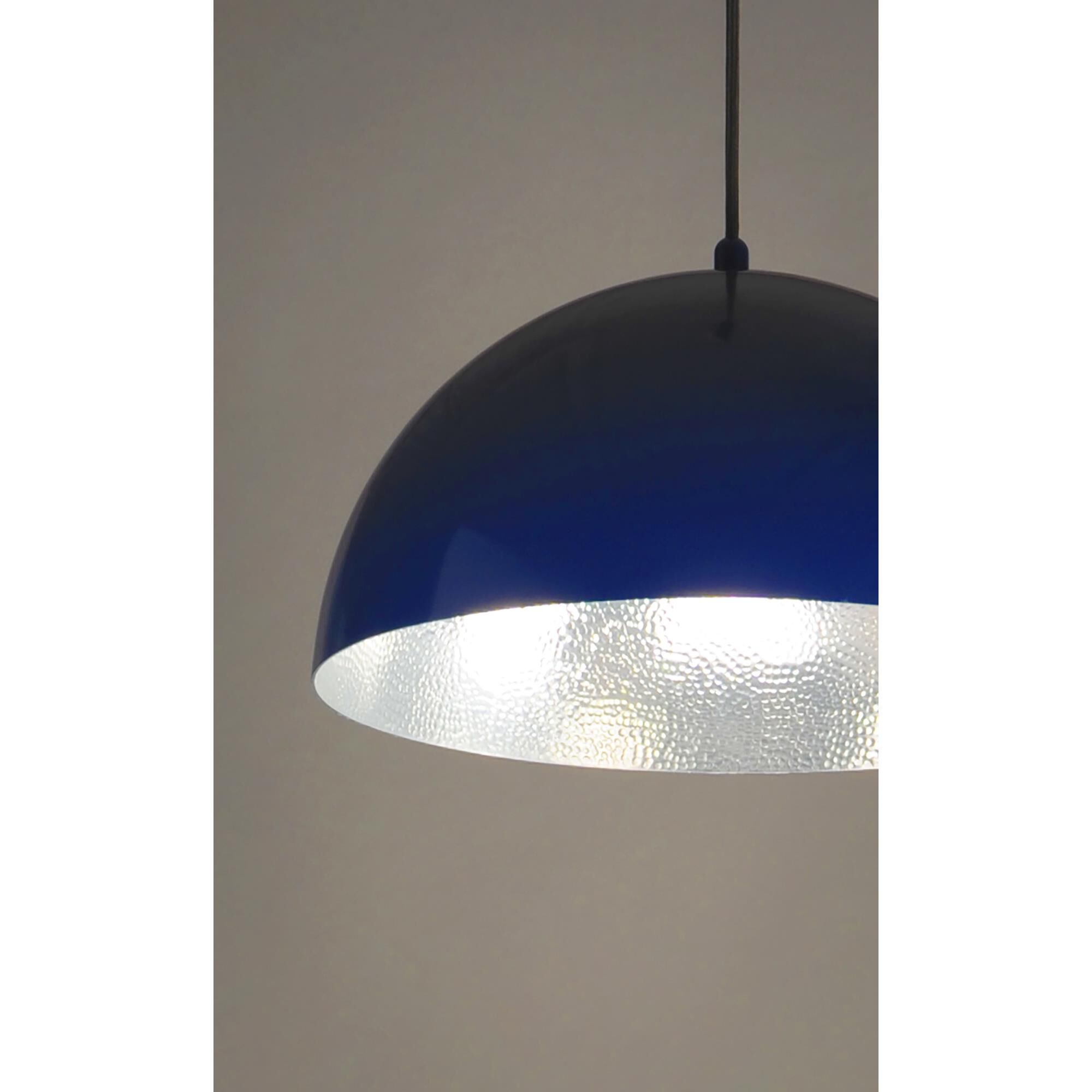 Hemisphere 24 Inch LED Large Pendant | Capitol Lighting