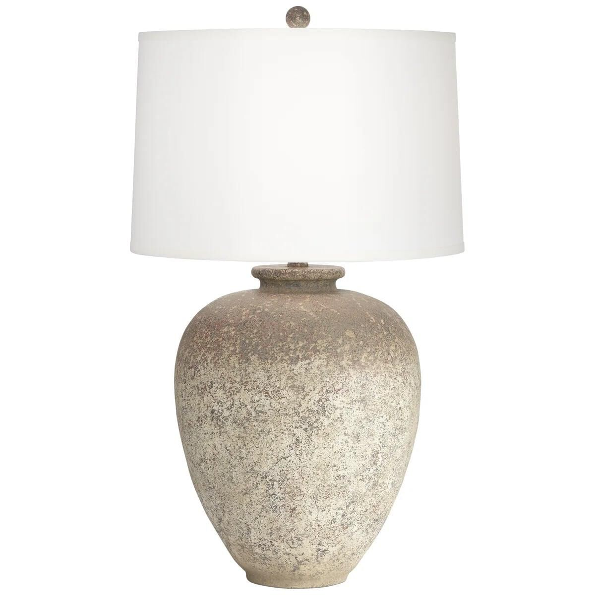 Eloy 29 Inch Table Lamp | Capitol Lighting