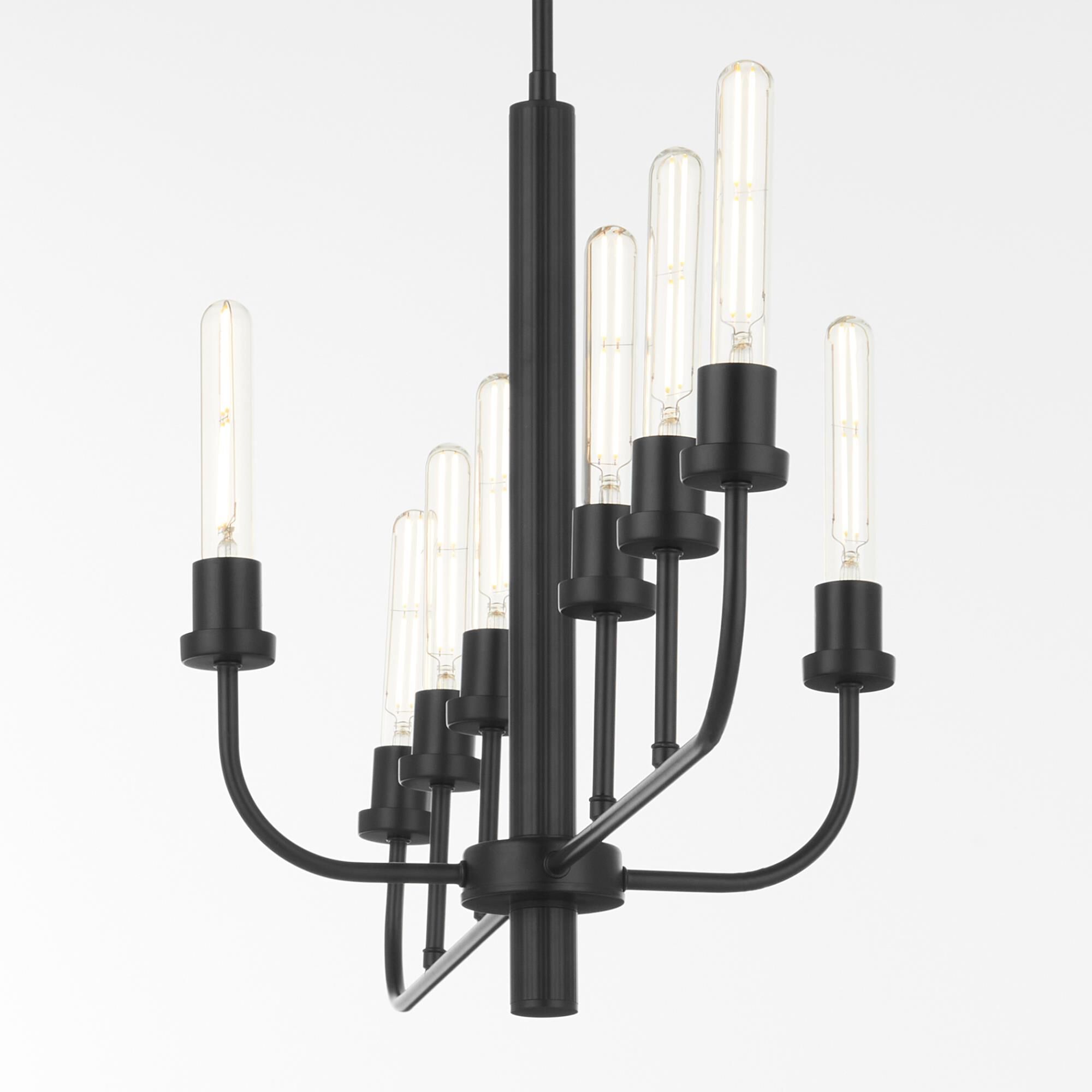 Sheridan 44 Inch Linear Suspension Light | Capitol Lighting