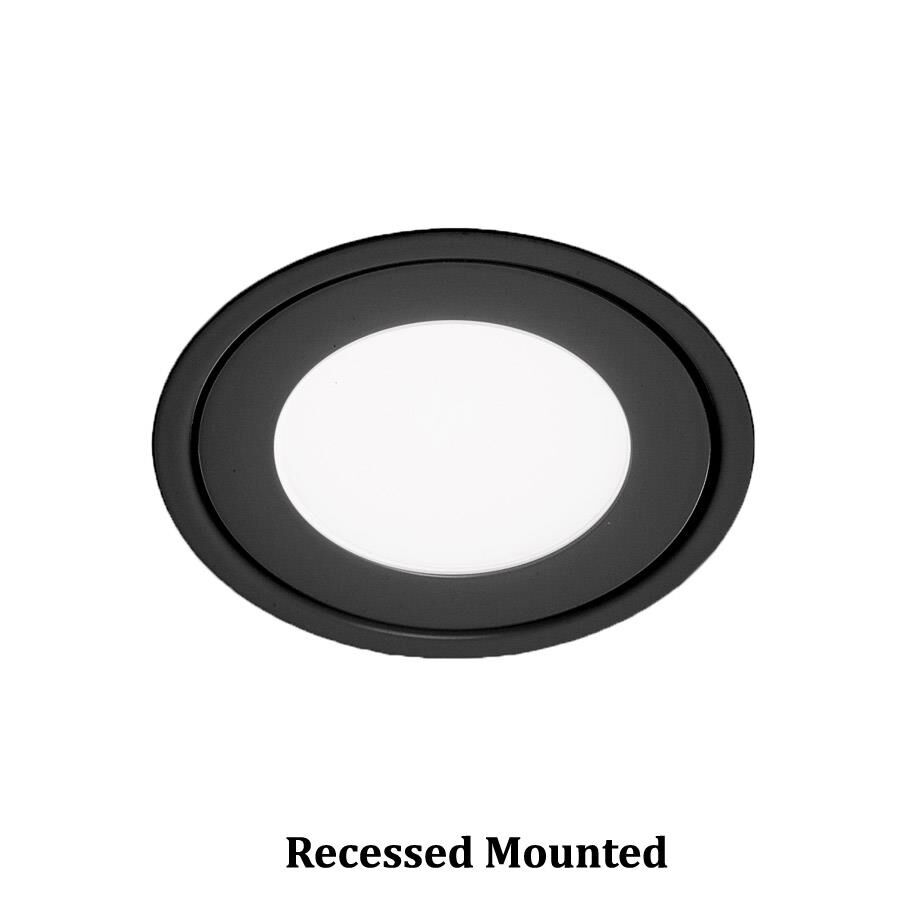 3 Inch LED Puck Light | Capitol Lighting