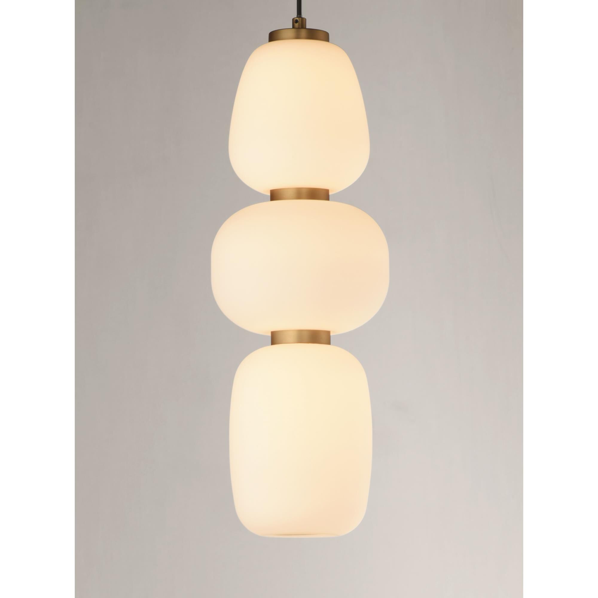 Soji 6 Inch LED Mini Pendant | Capitol Lighting