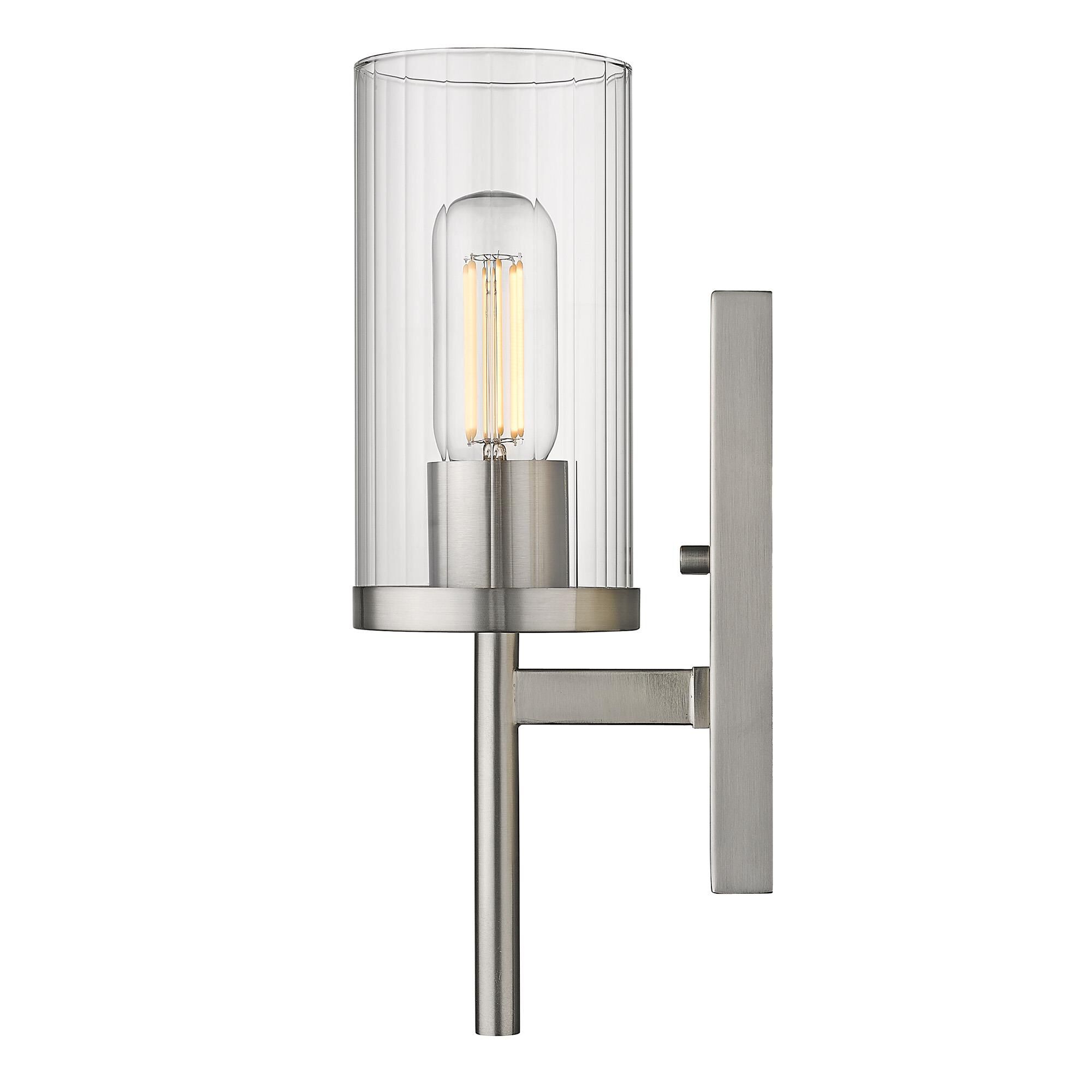 Winslett 13 Inch Wall Sconce | Capitol Lighting