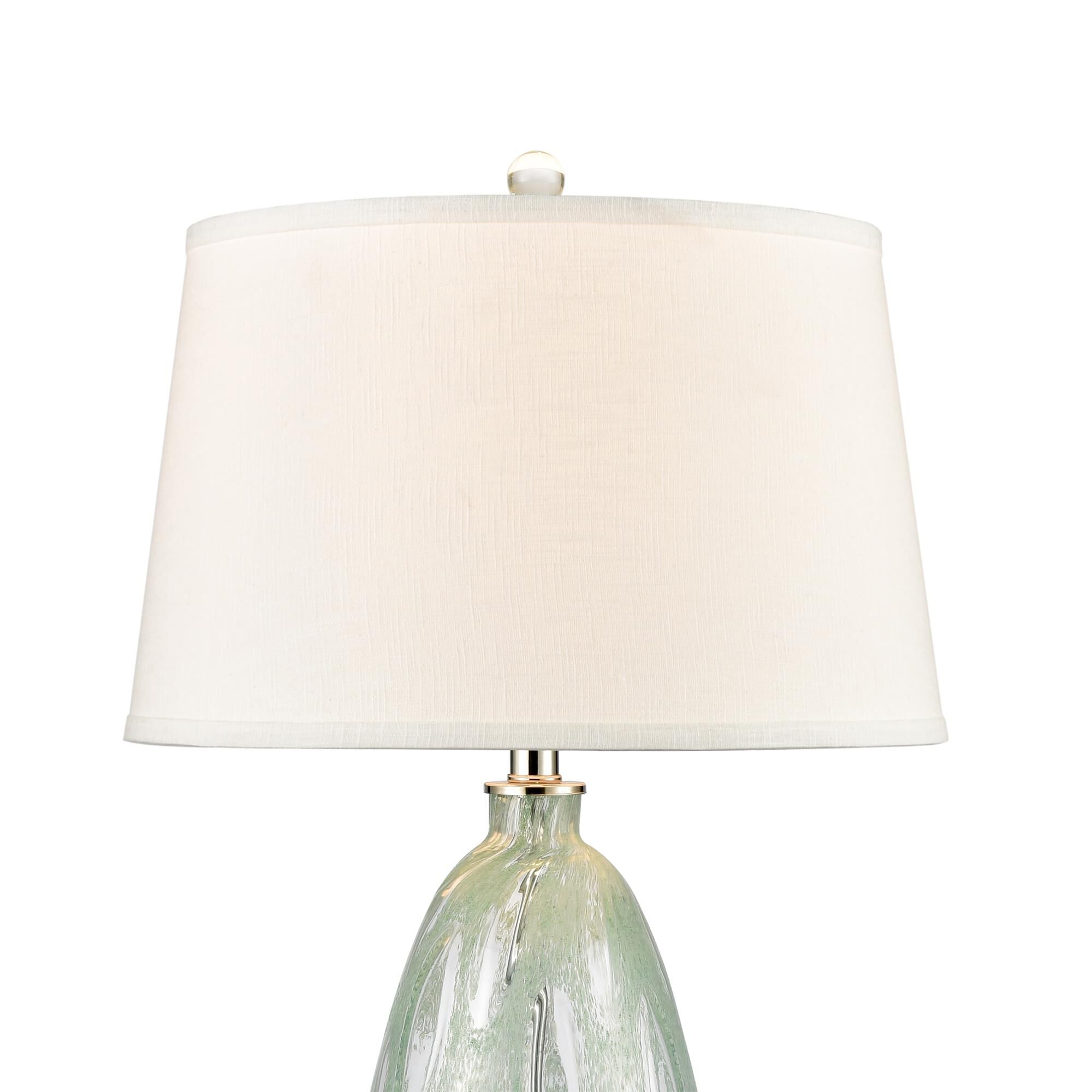 Bayside Blues 29 Inch Table Lamp | Capitol Lighting