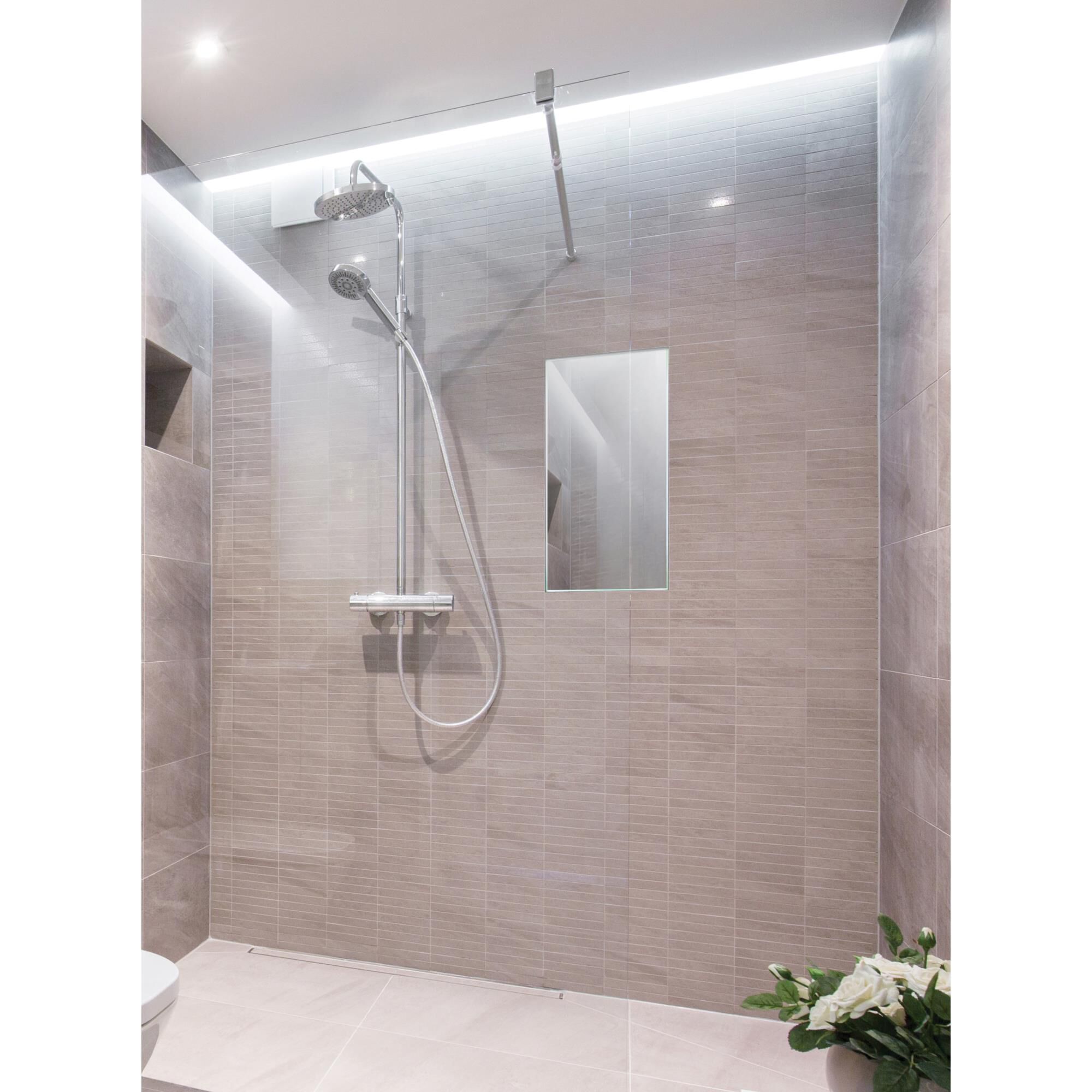 Aqua Bathroom Mirrors | Capitol Lighting