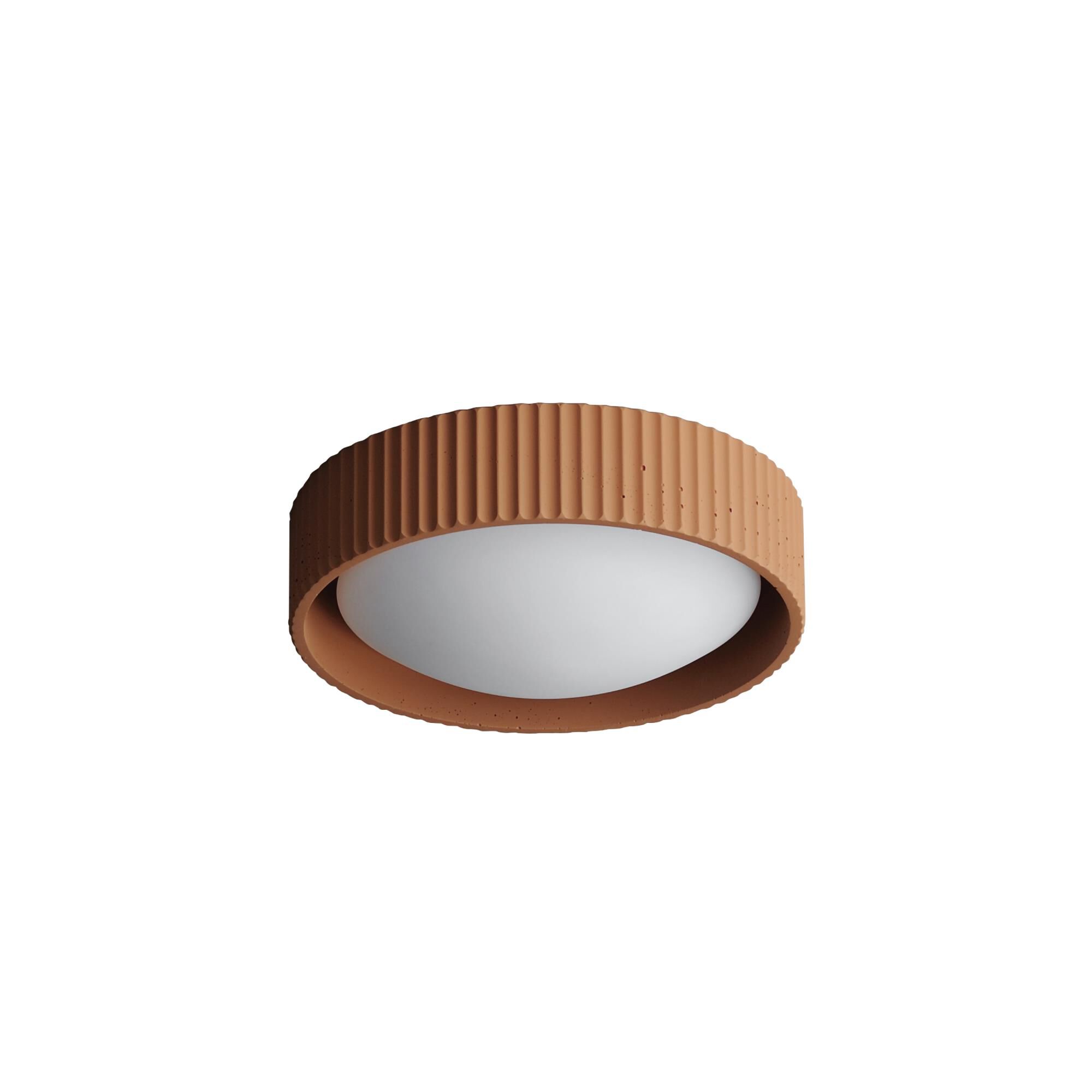 Souffle 10 Inch 1 Light LED Flush Mount | Capitol Lighting