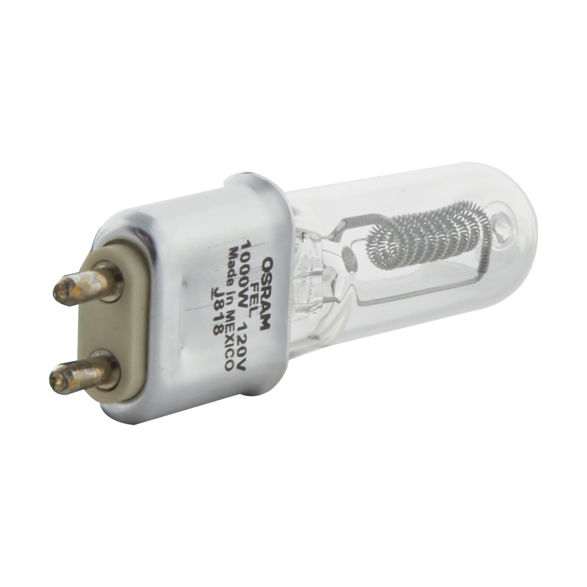 1000 Watt Halogen Light Bulb | Capitol Lighting