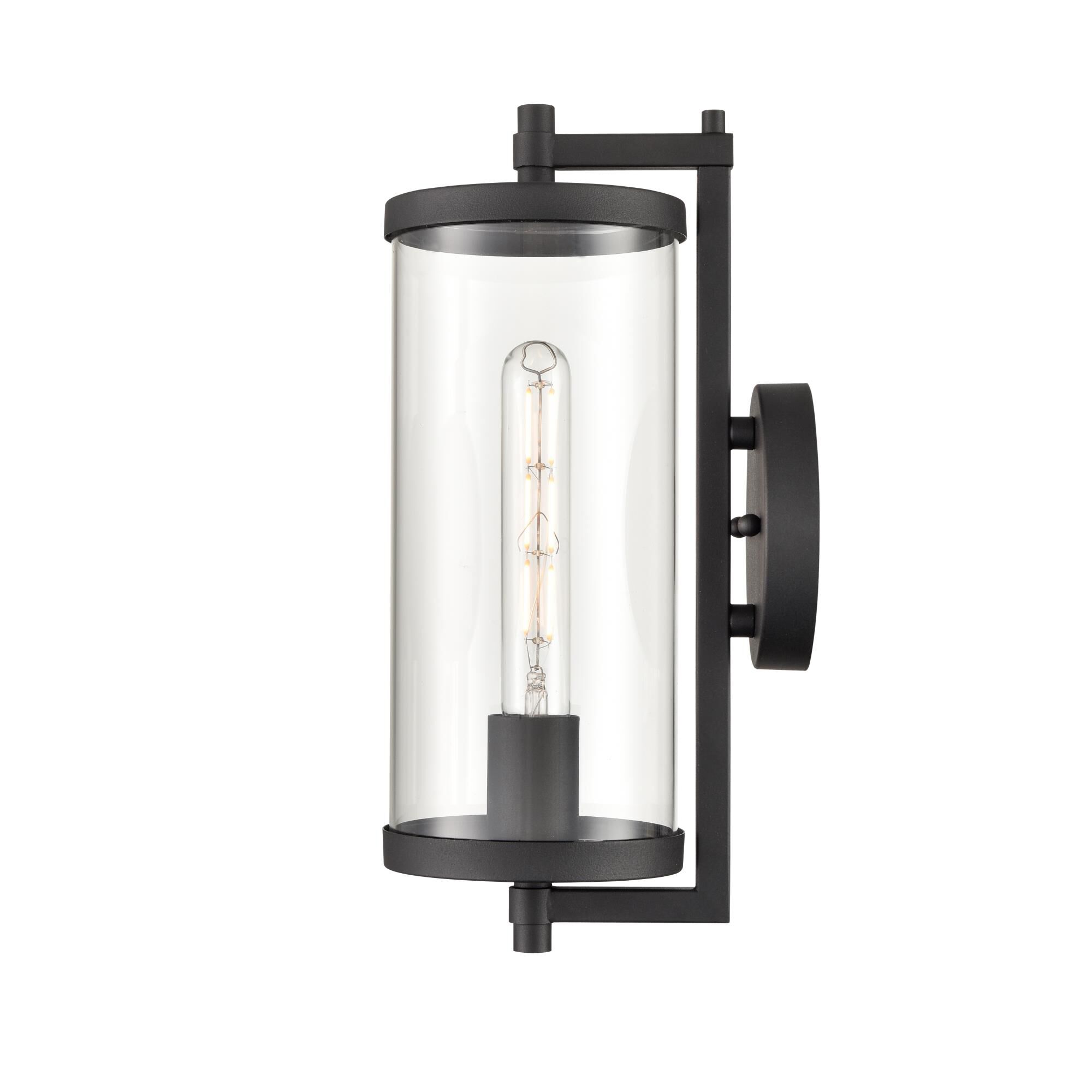 Beckham 14 Inch Outdoor Wall Light | Capitol Lighting