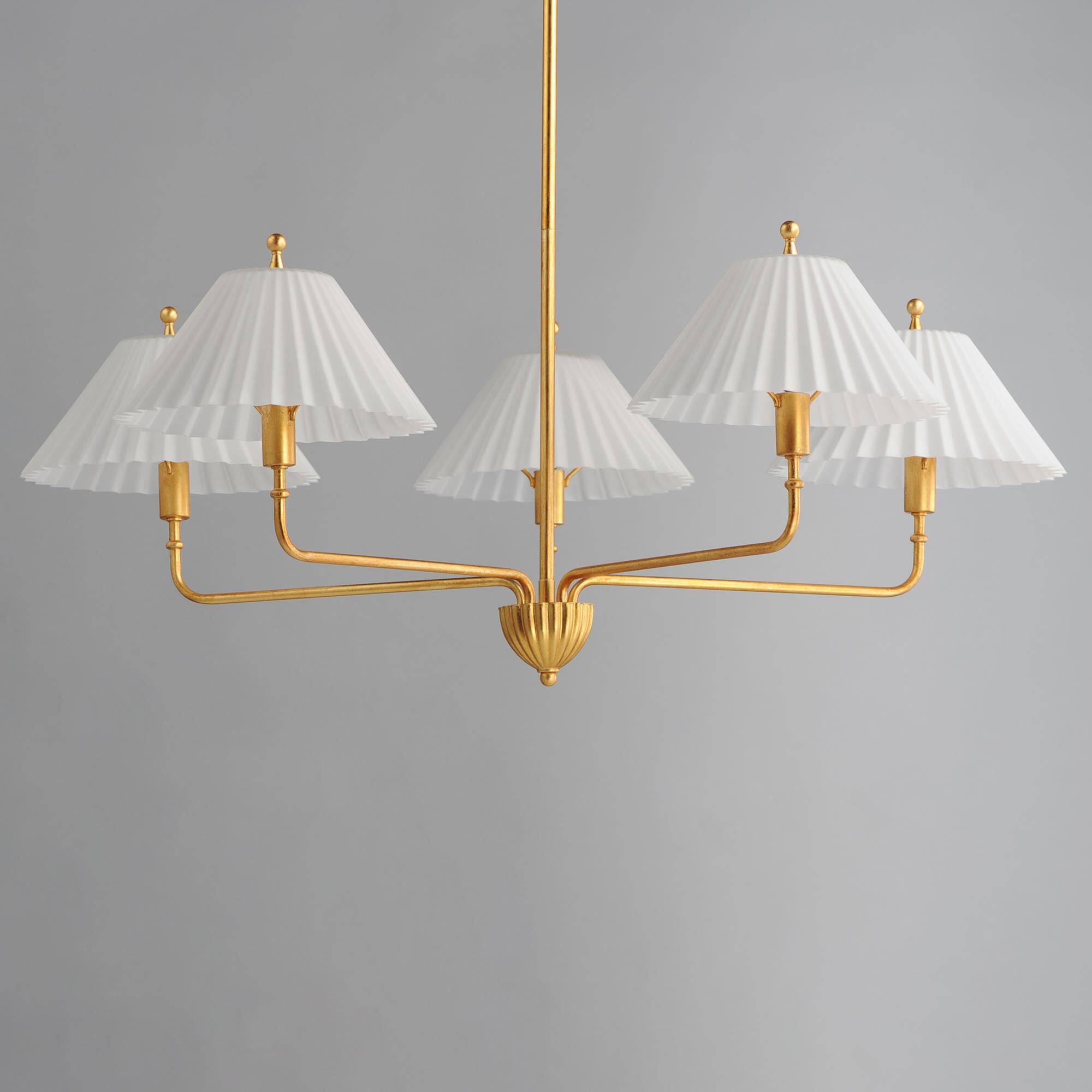 Kismet Chandelier | Capitol Lighting