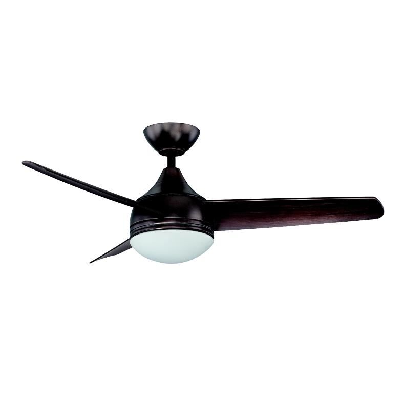 Moderno 42 Inch Ceiling Fan with Light Kit | Capitol Lighting