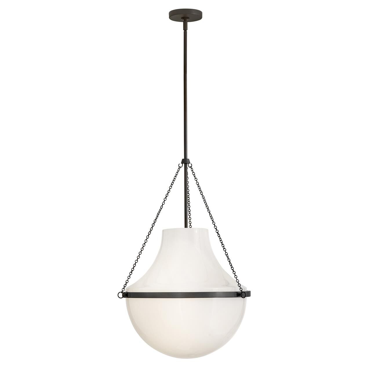 Collins 20 Inch Large Pendant | Capitol Lighting