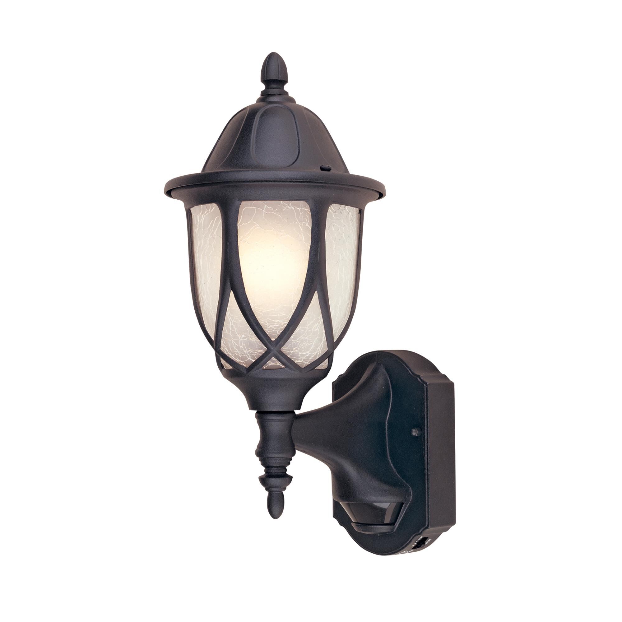 Capella 14 Inch Tall 1 Light Outdoor Wall Light | Capitol Lighting