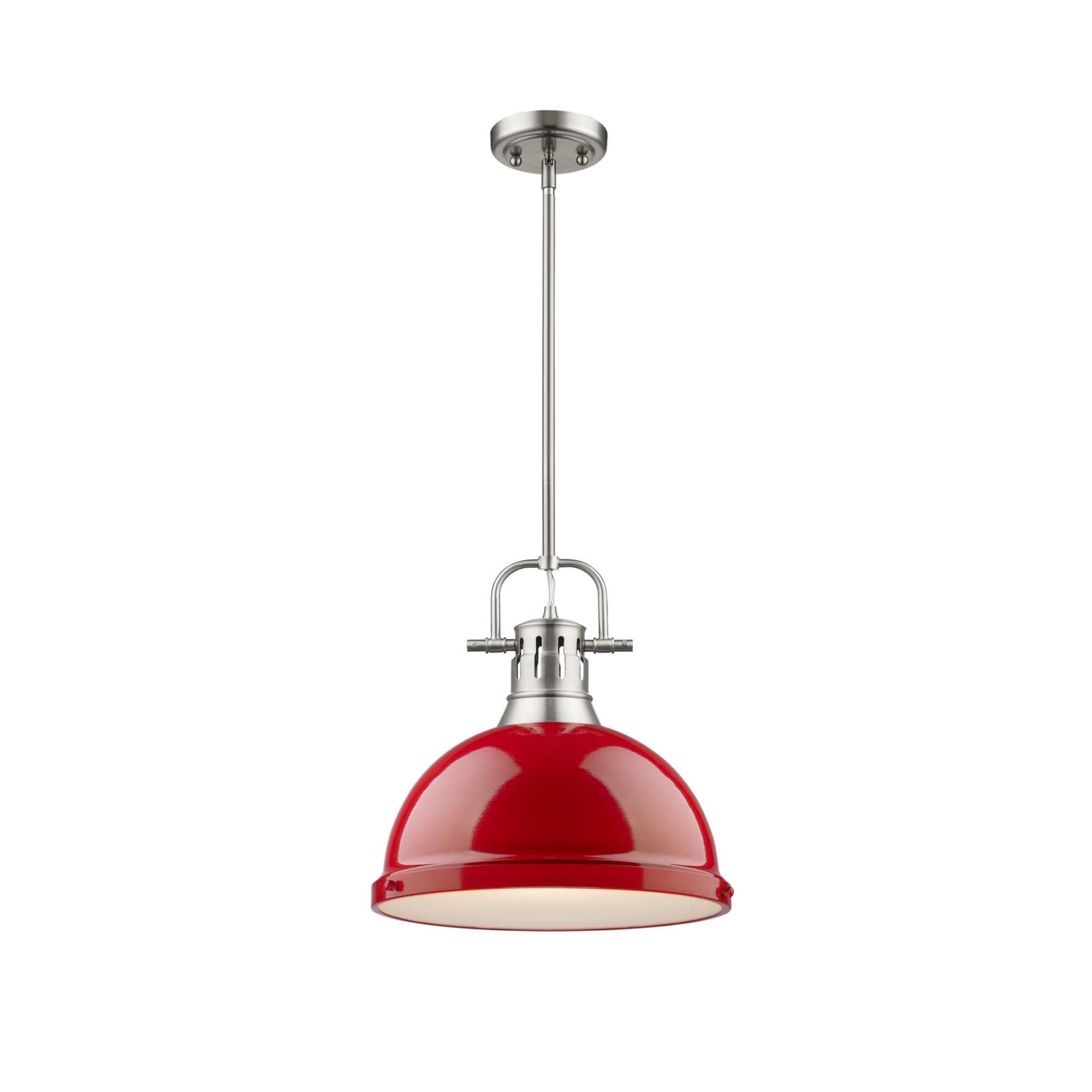 Duncan 14 Inch Large Pendant | Capitol Lighting