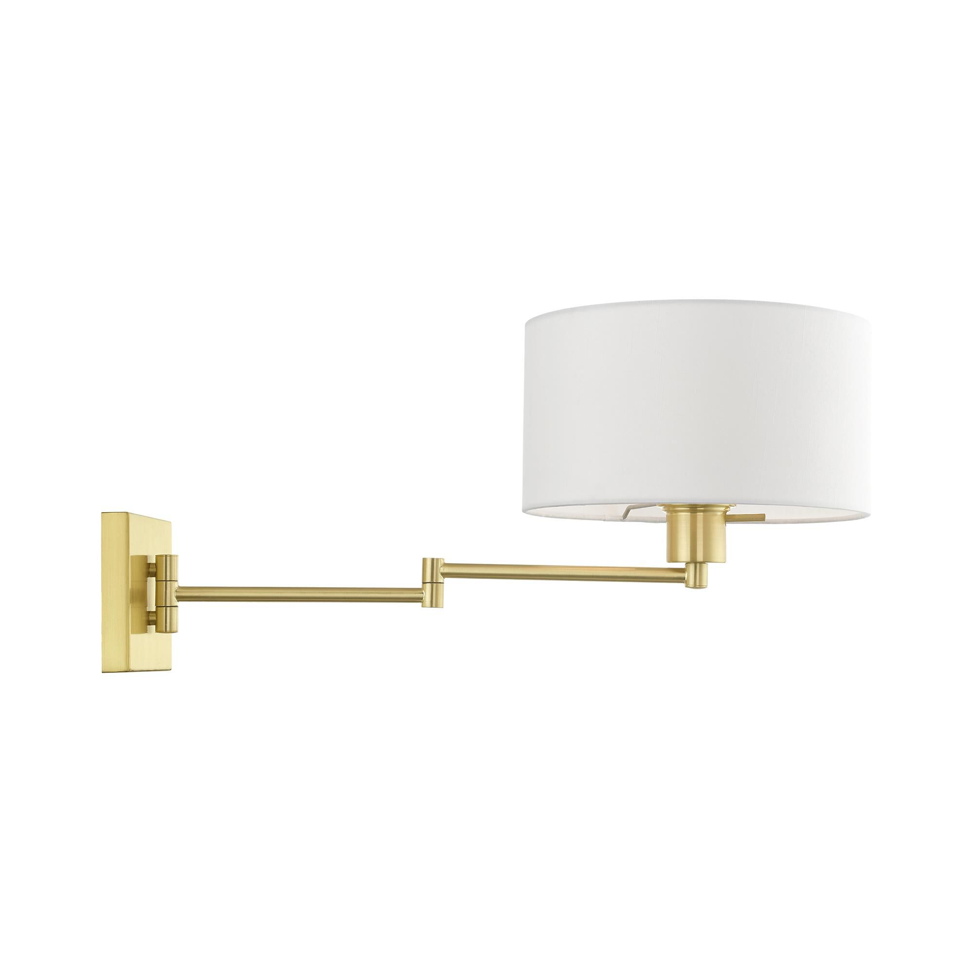 Swing Arm Wall Lamps Wall Swing Lamp | Capitol Lighting