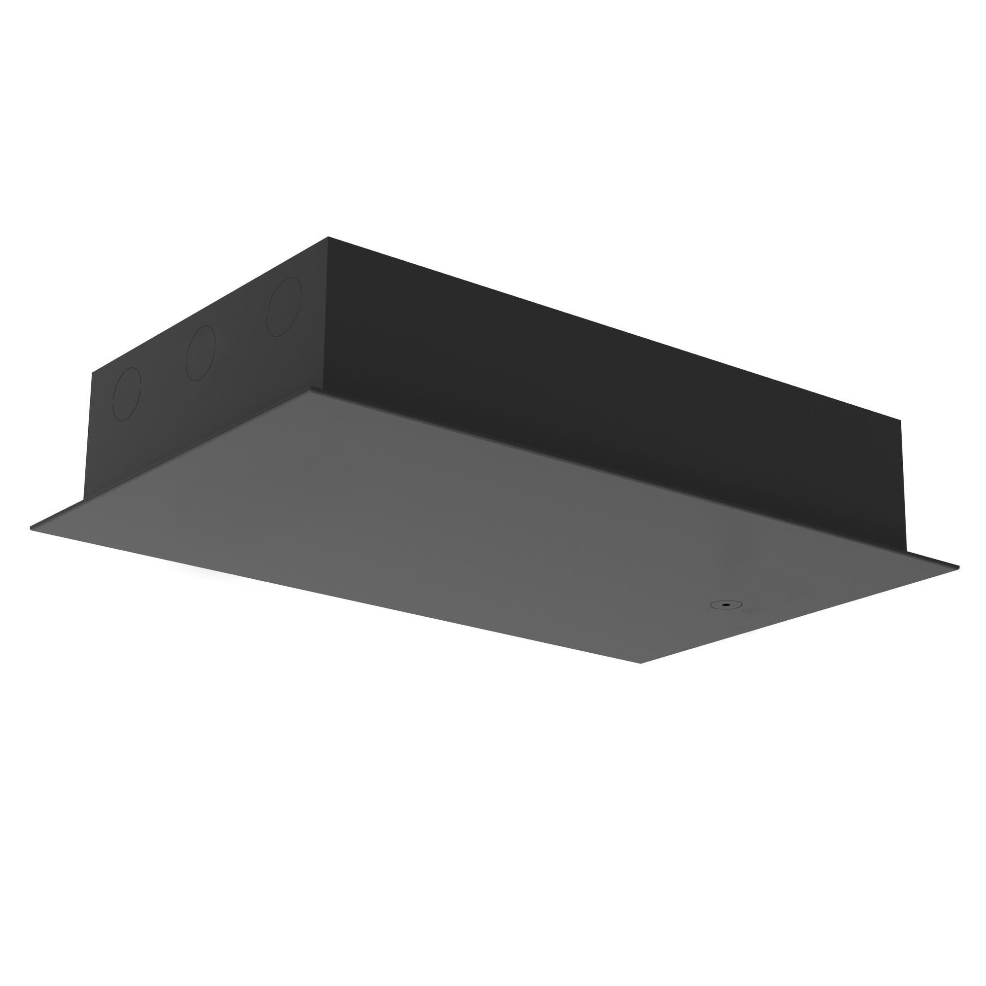 Ventrix Track Power Feed | Capitol Lighting