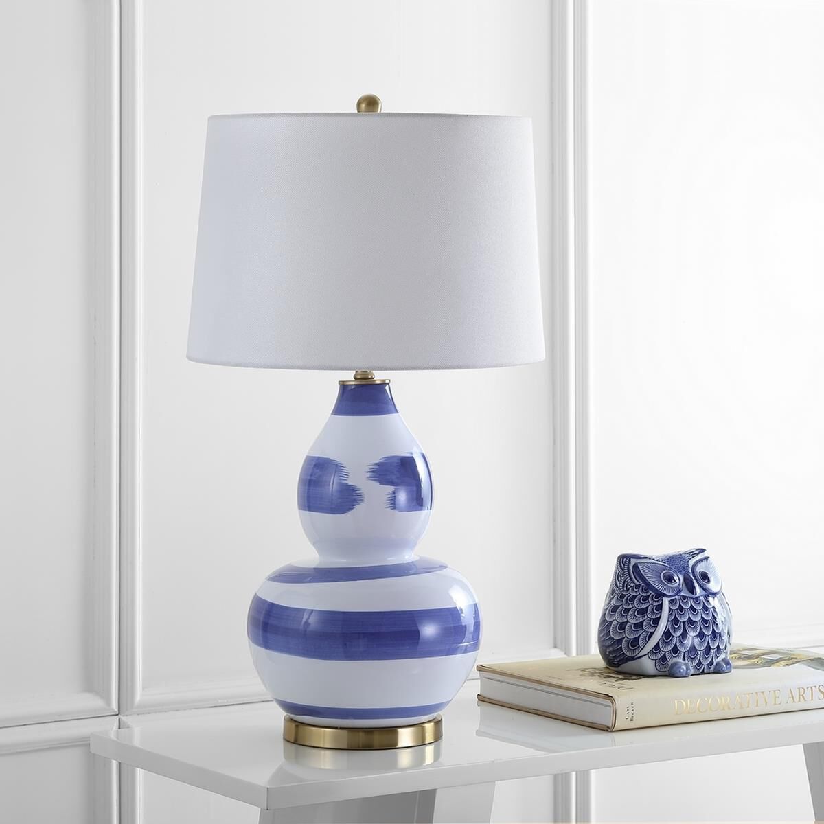 Aileen 32 Inch Table Lamp | Capitol Lighting