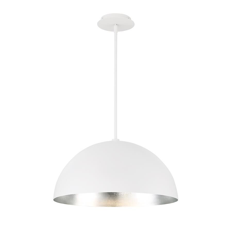Yolo 18 Inch LED Large Pendant | Capitol Lighting