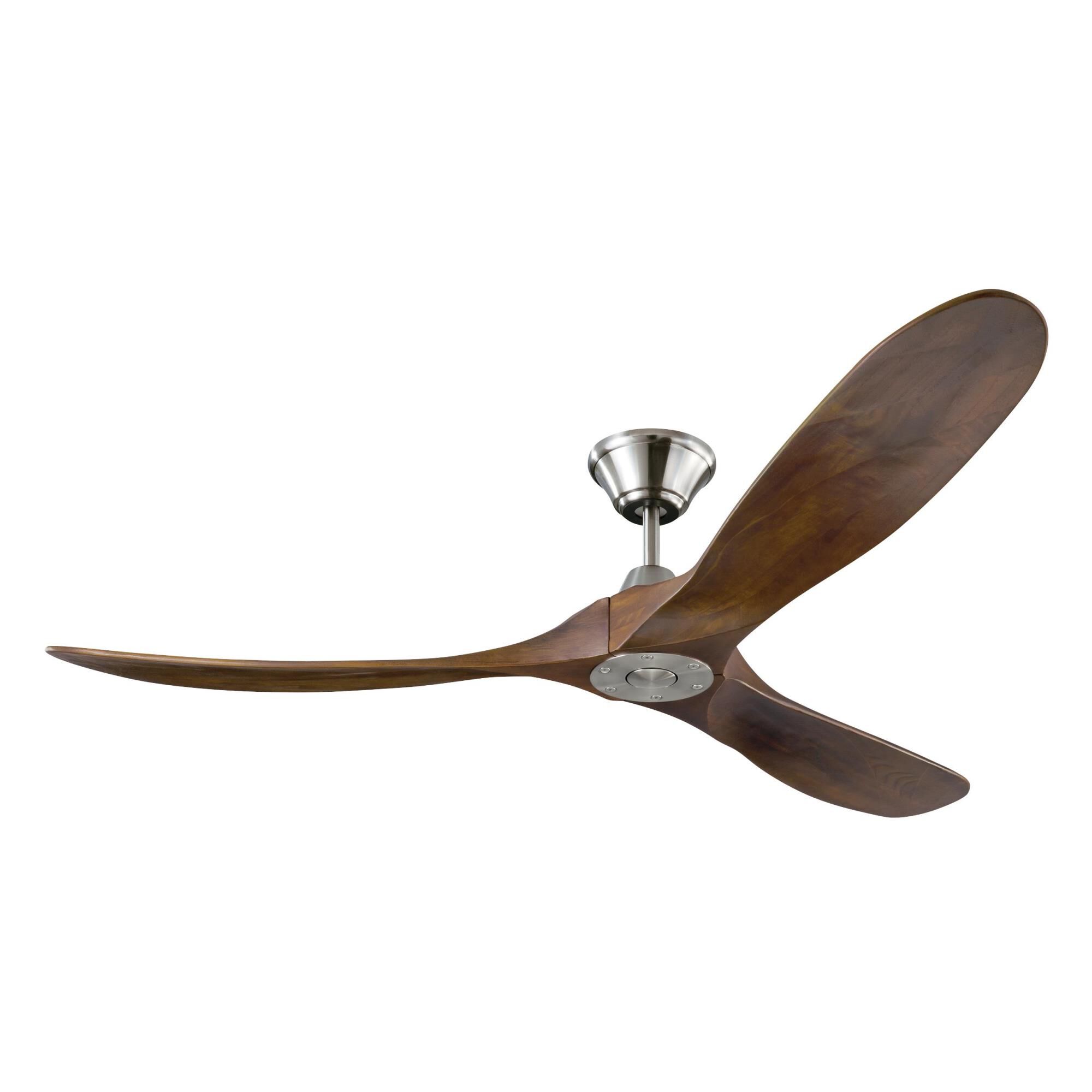 Maverick 60 Inch Ceiling Fan | Capitol Lighting
