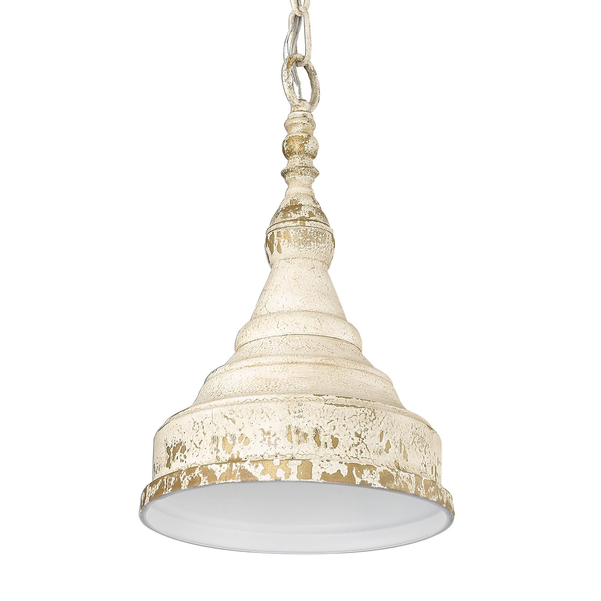 Keating 9 Inch Mini Pendant | Capitol Lighting