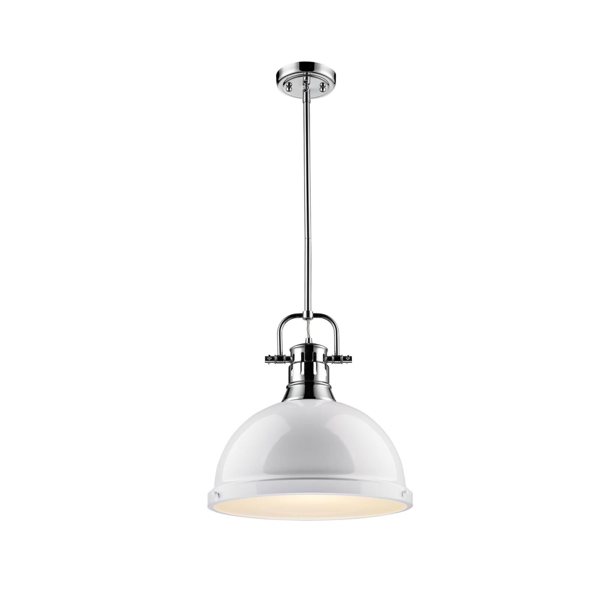 Duncan 14 Inch Large Pendant | Capitol Lighting