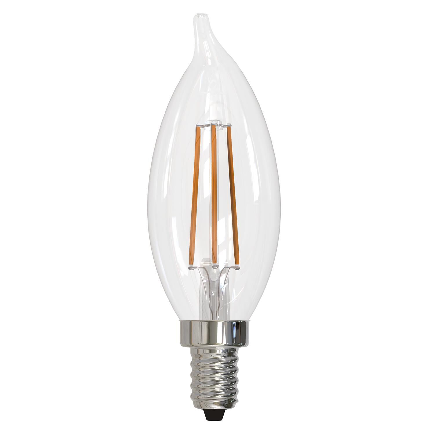 Dimmable 4.5 Watt 2700K LED Light Bulb | Capitol Lighting