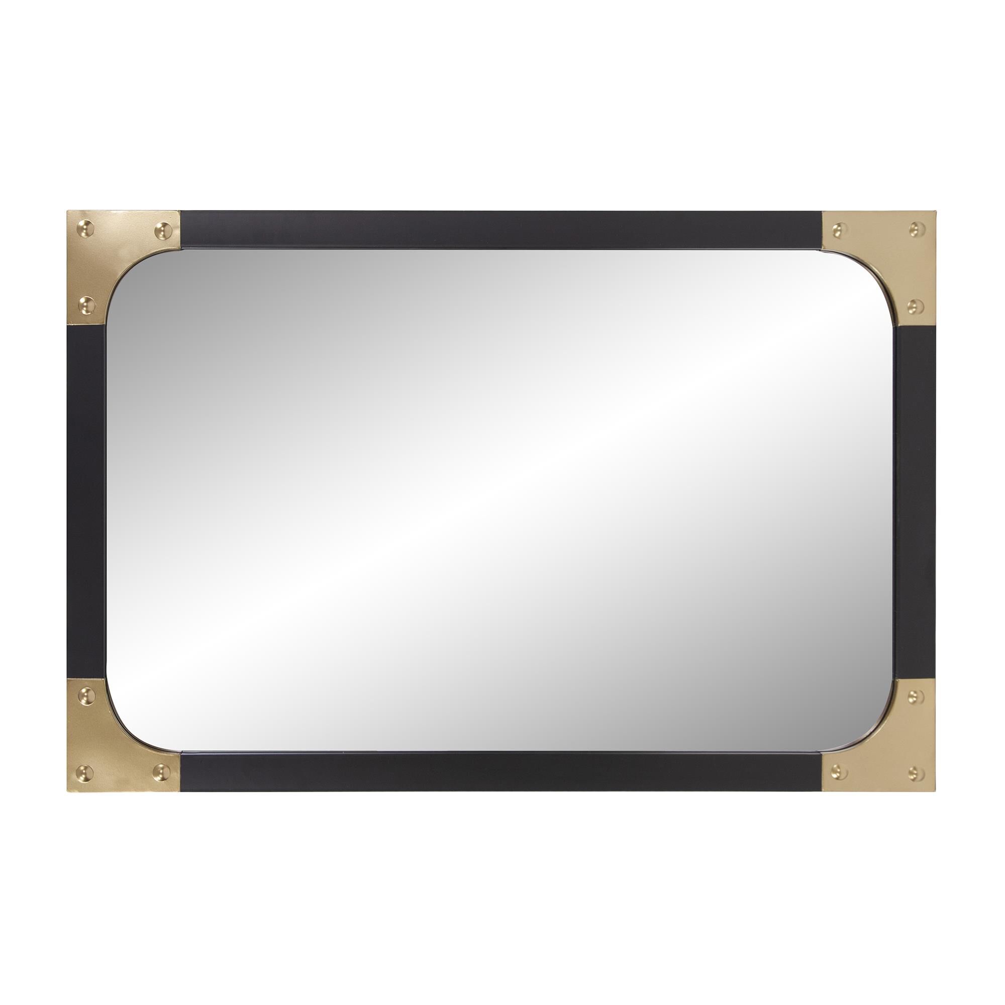 Atlas Mirror Decorative Mirrors | Capitol Lighting
