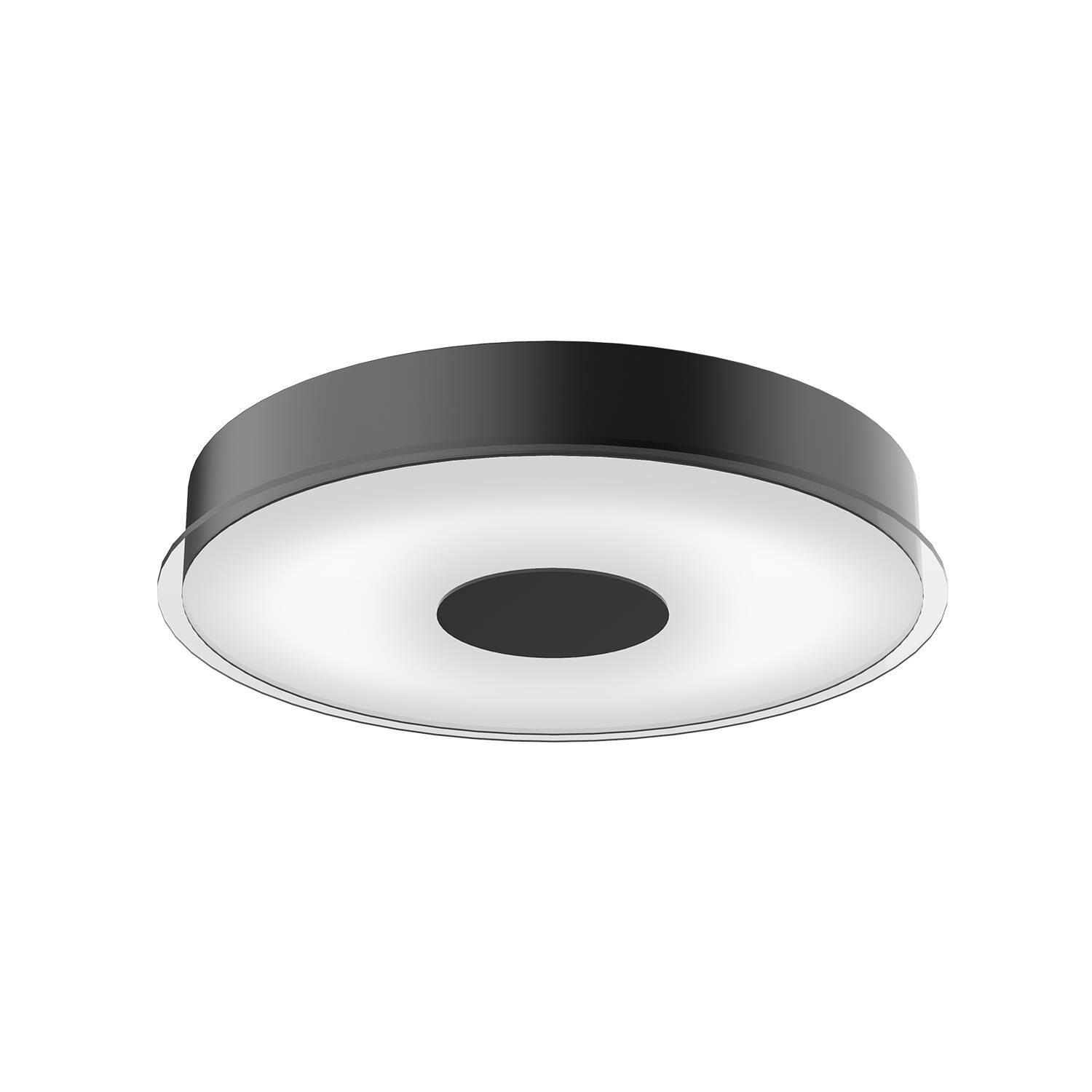 Parker 16 Inch Flush Mount | Capitol Lighting